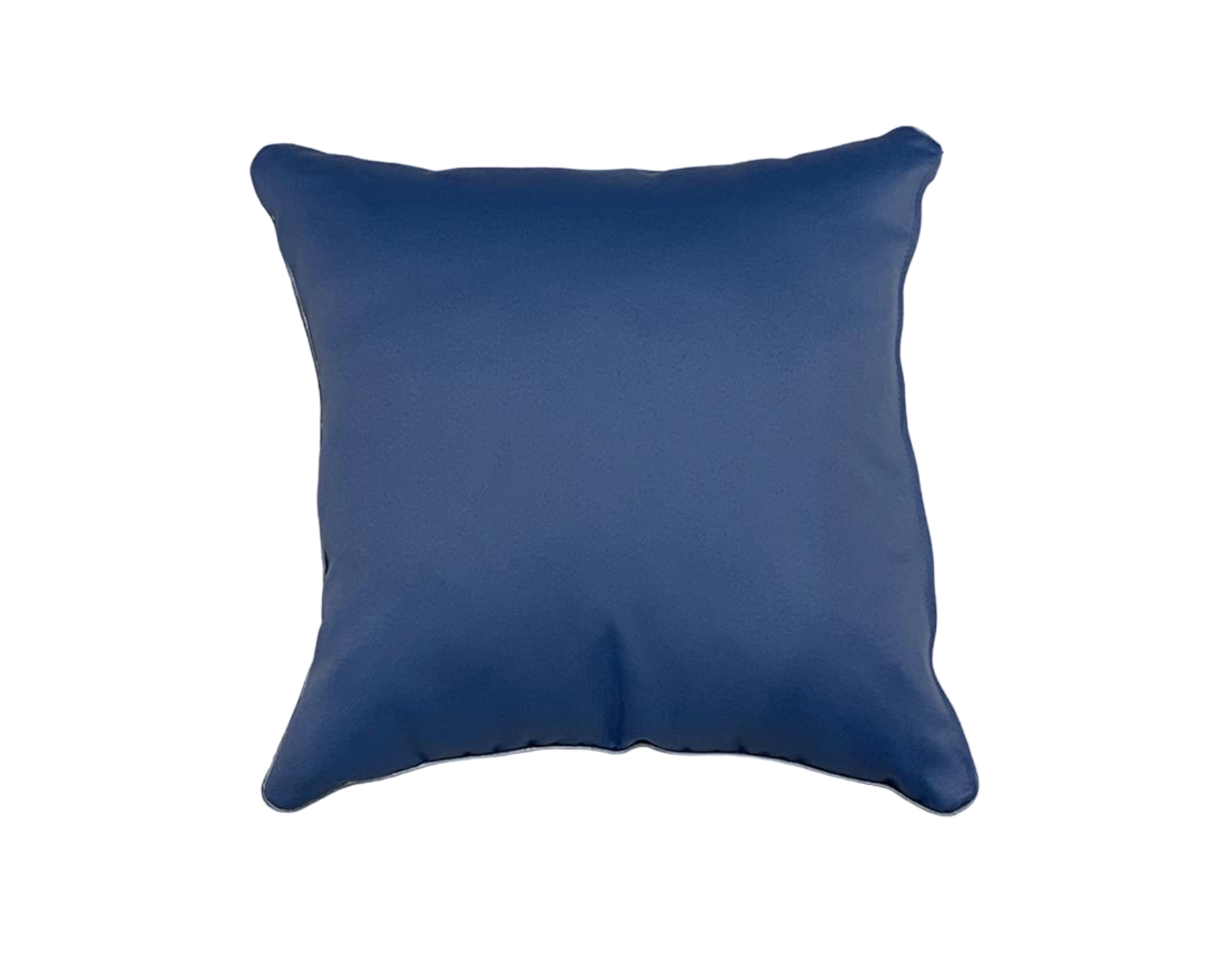 Cushion Plain Blue (CORNFLOWER) | myaeon2go
