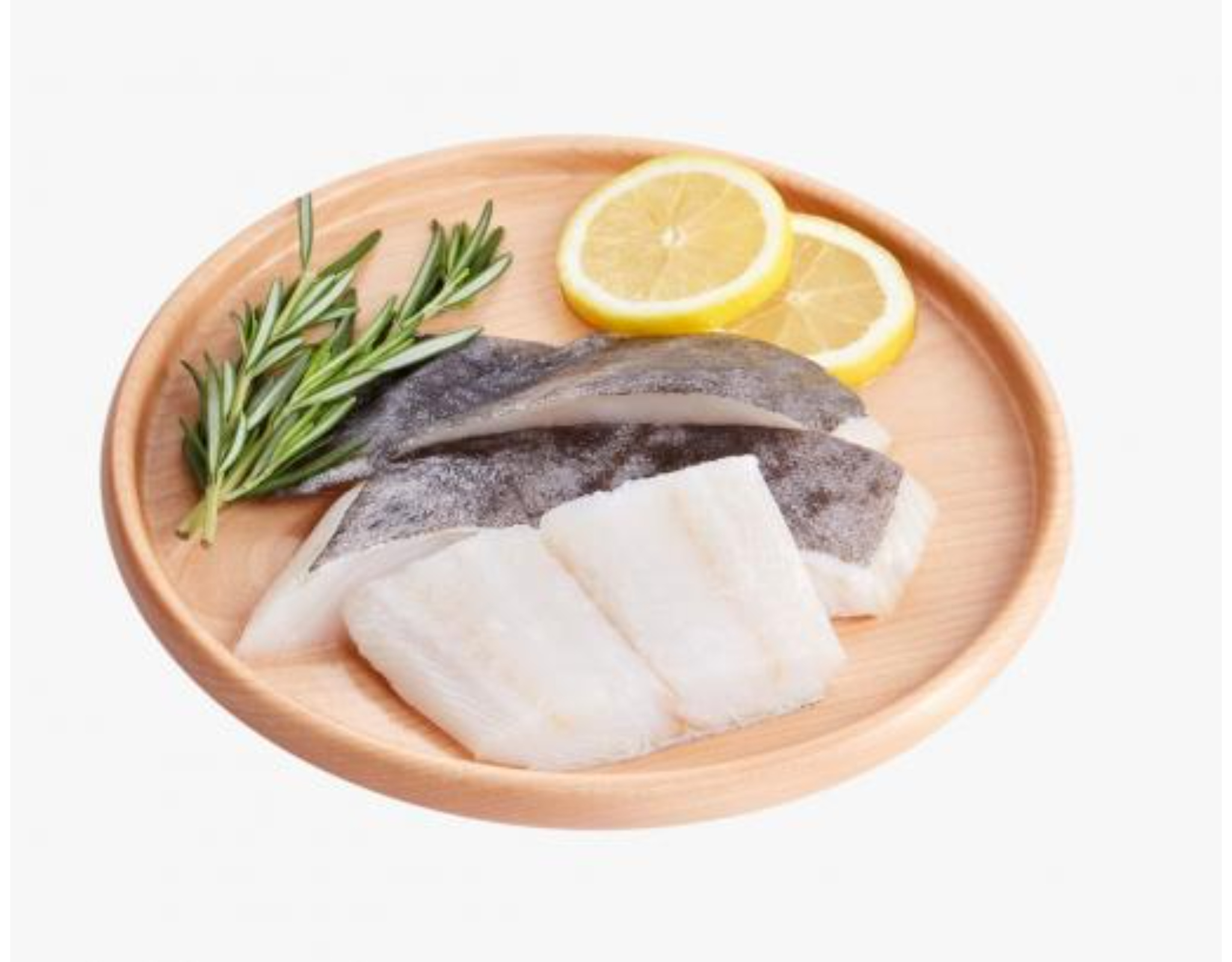 K-Ocean Halibut Fillet (Per Pack) | myaeon2go