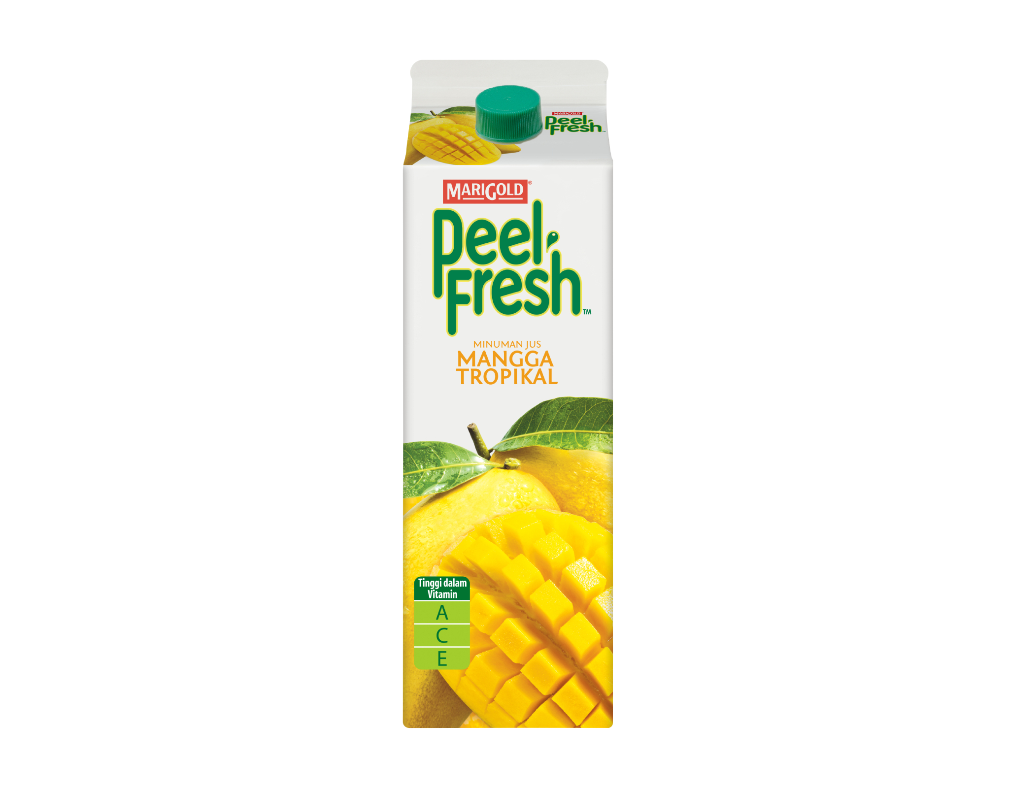Marigold Peel Fresh Mango | myaeon2go