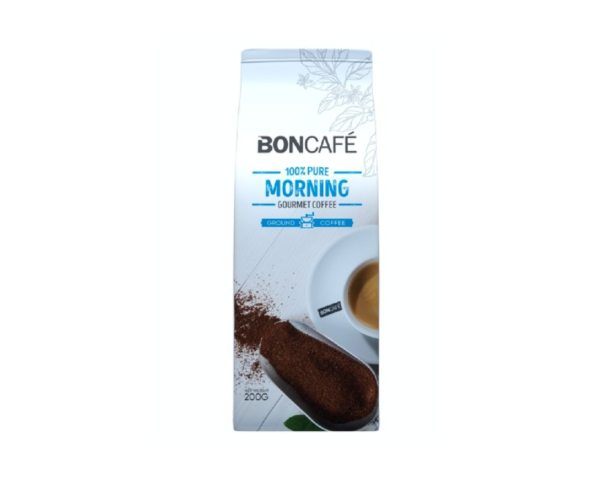 Boncafe Morning Coffee Powder | myaeon2go