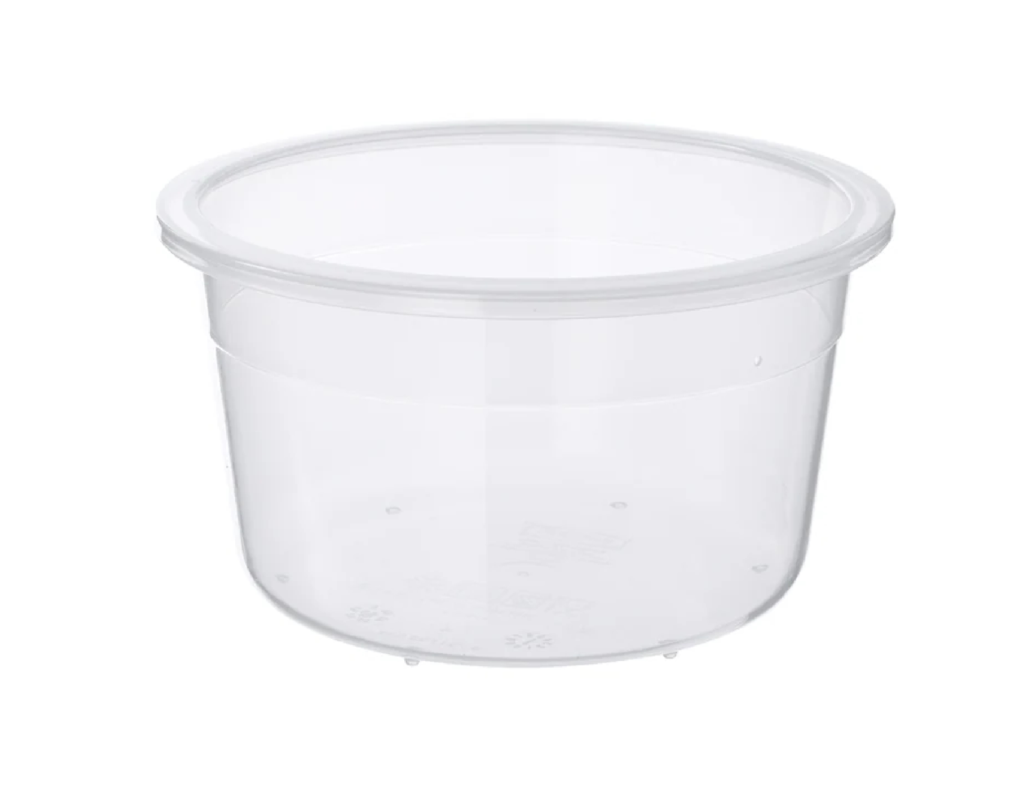 TOPVALU Round Container 5's | myaeon2go