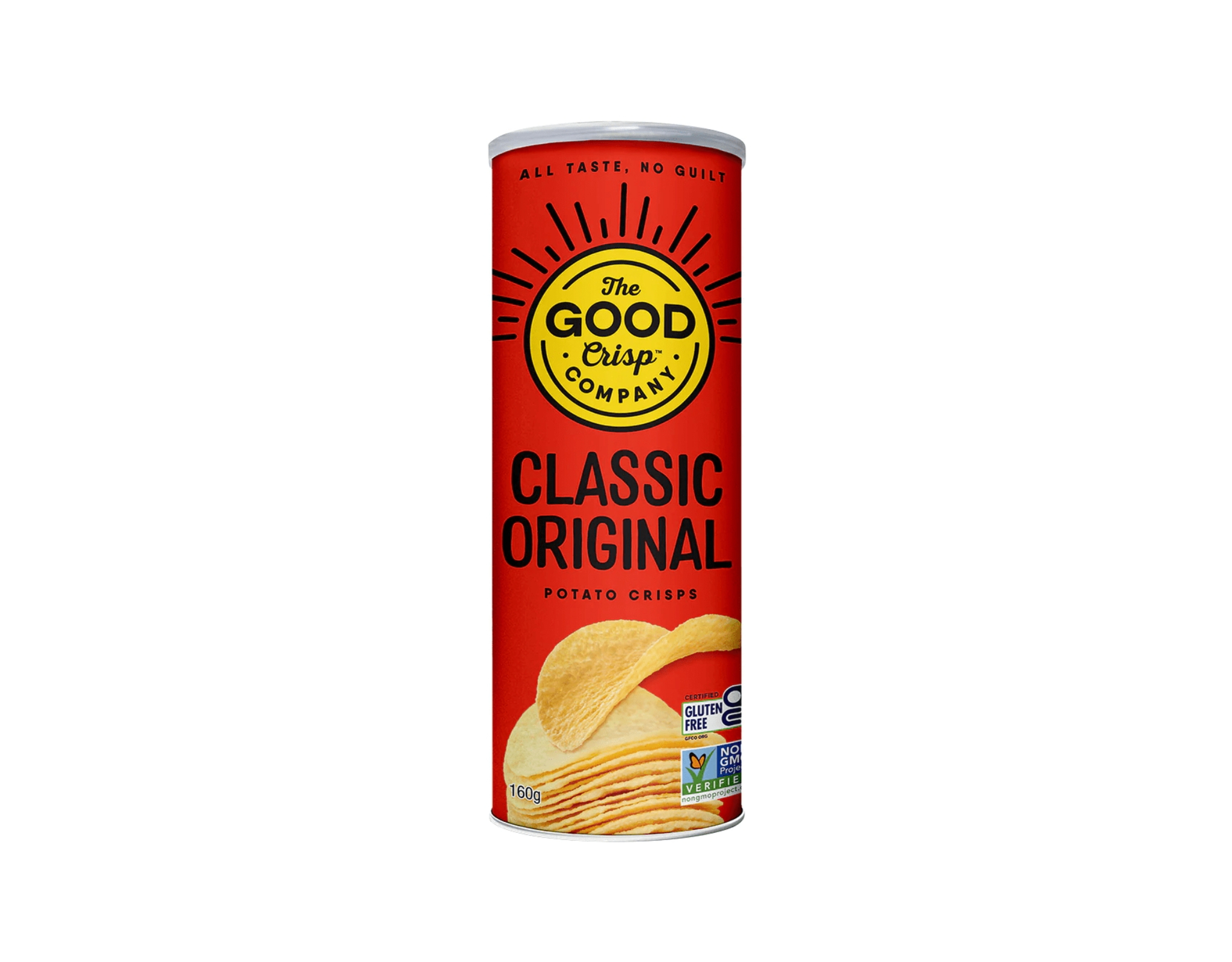 The Good Crisps Company USA Classic Original | myaeon2go