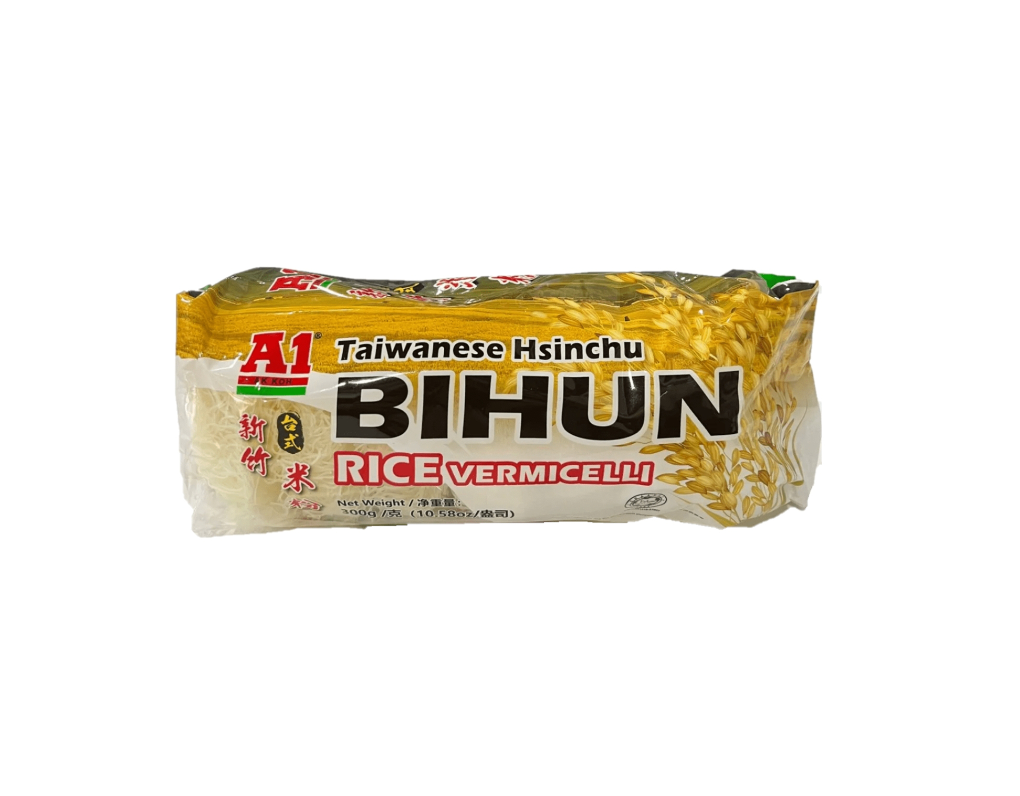 A1 Taiwanese Hsinchu Bihun | myaeon2go