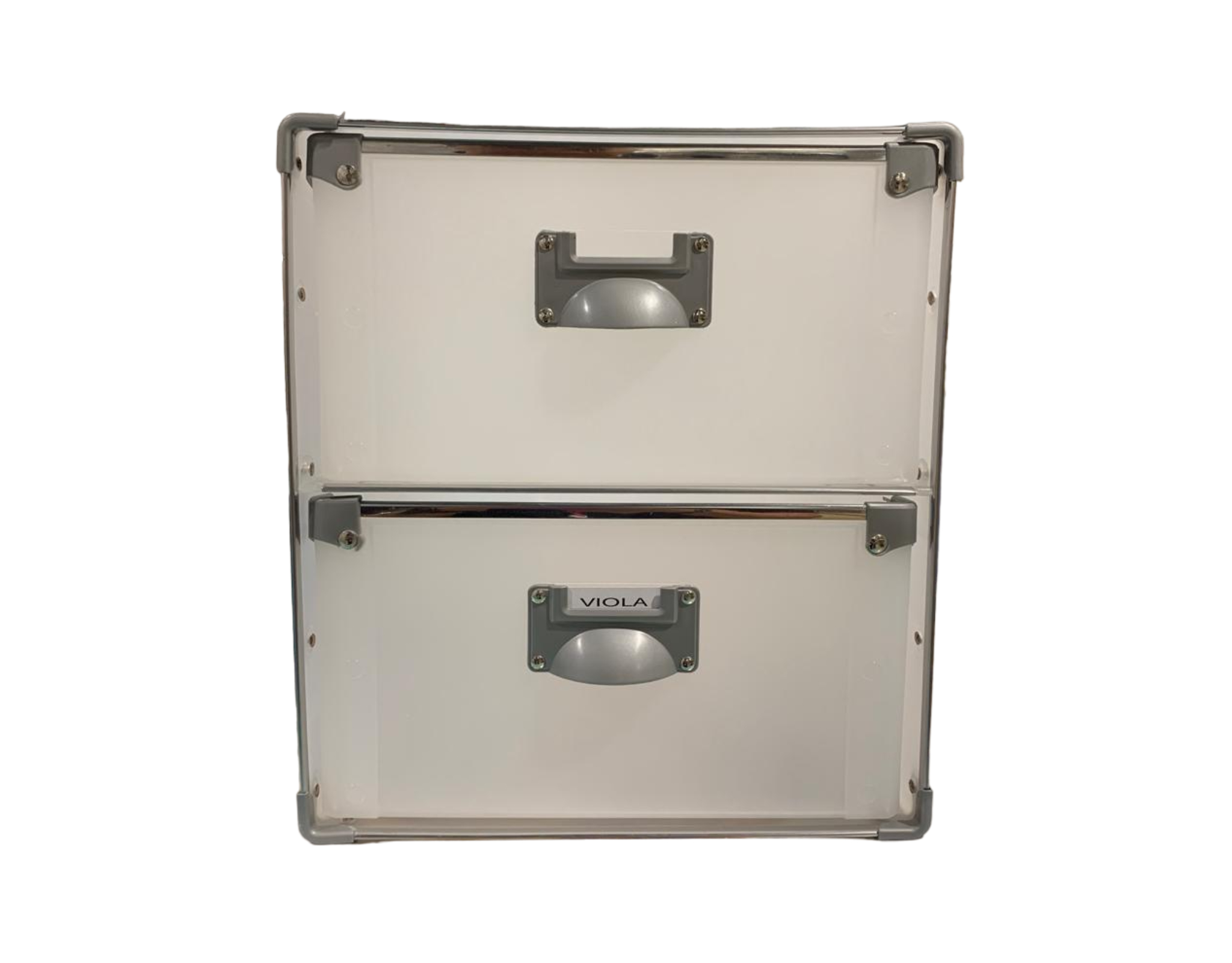 2 Tier Drawer Viola (3-B2) | myaeon2go