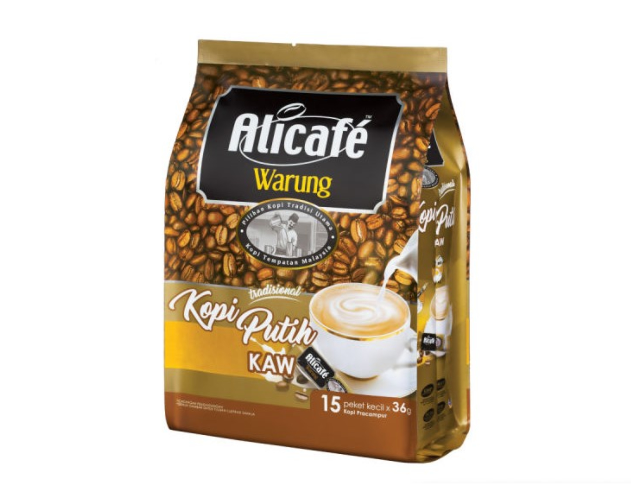 Alicafe White Coffee | myaeon2go