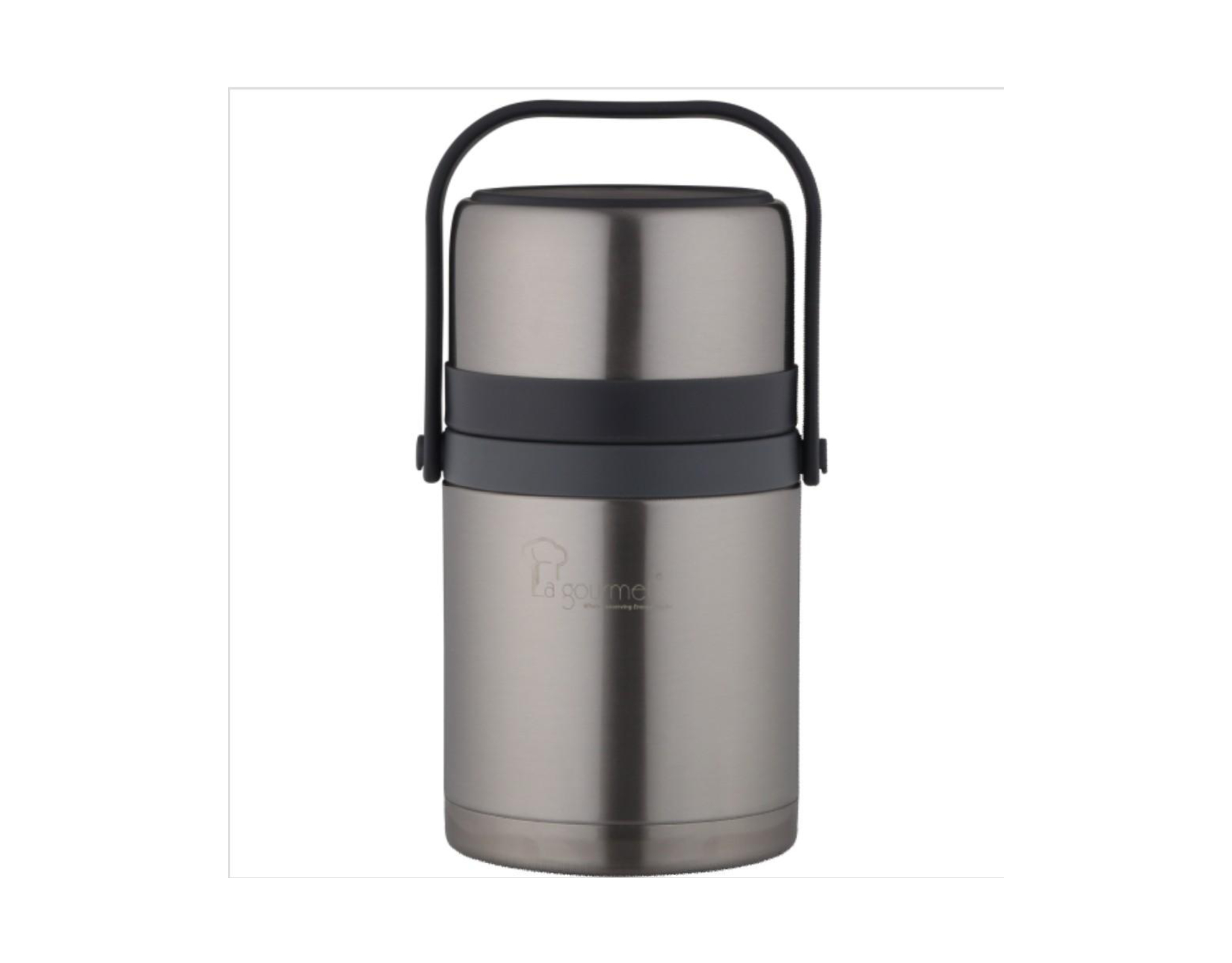La Gourmet Classic Series Thermal Cooking Pot | myaeon2go
