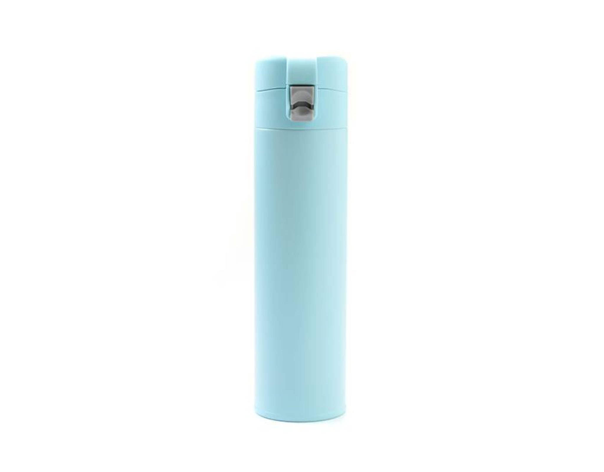 Home Coordy Teflon Lightweight One Touch Bottle Blue | myaeon2go