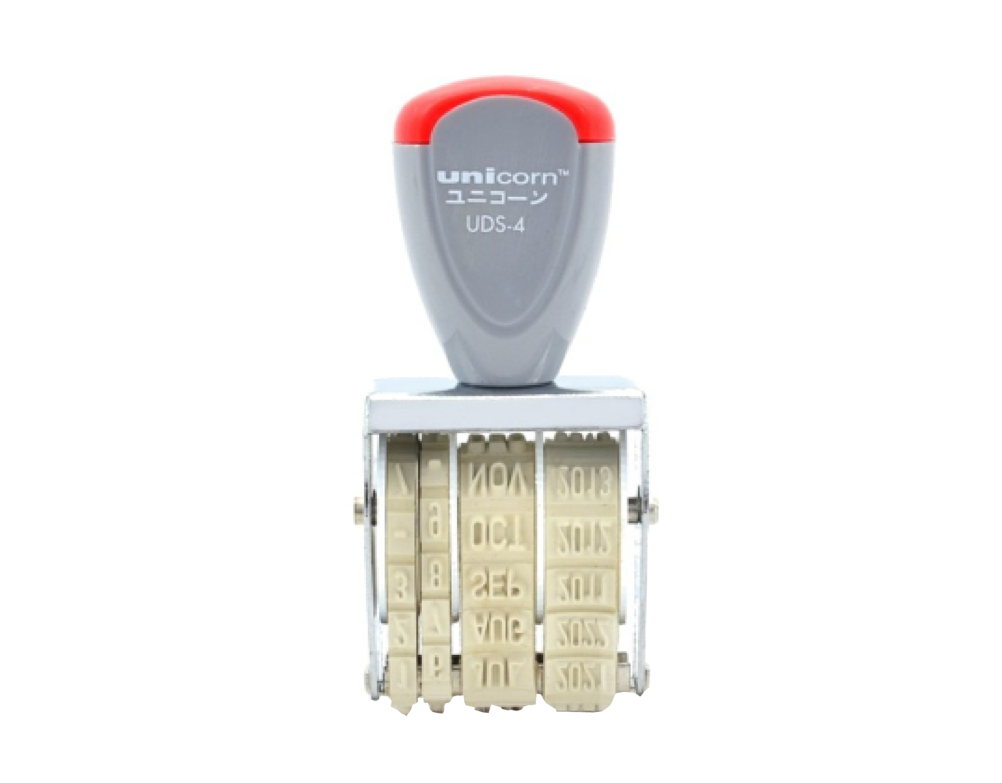 Unicorn Dater Stamp | myaeon2go