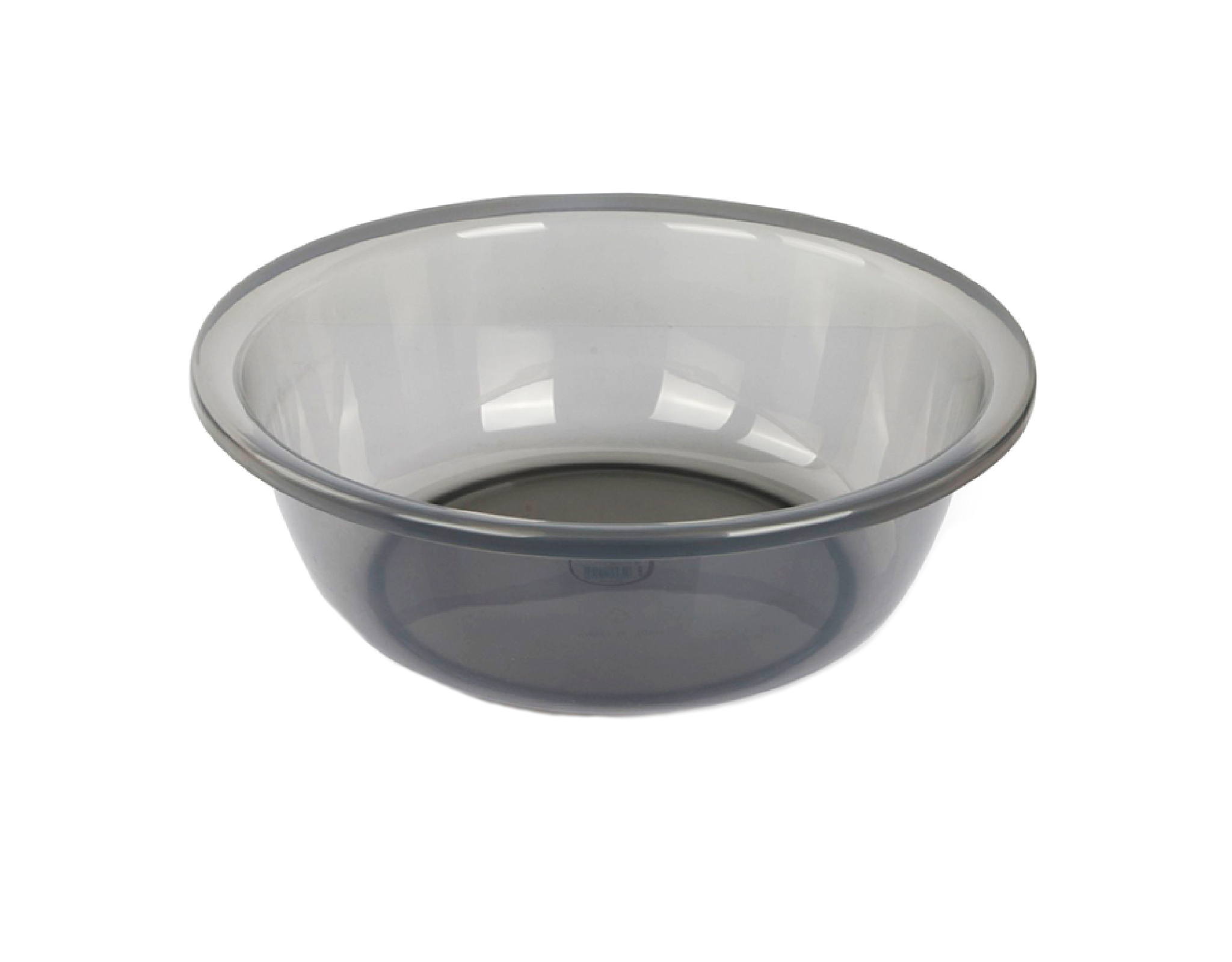 Elianware Black Transparent Basin (E-66) | myaeon2go