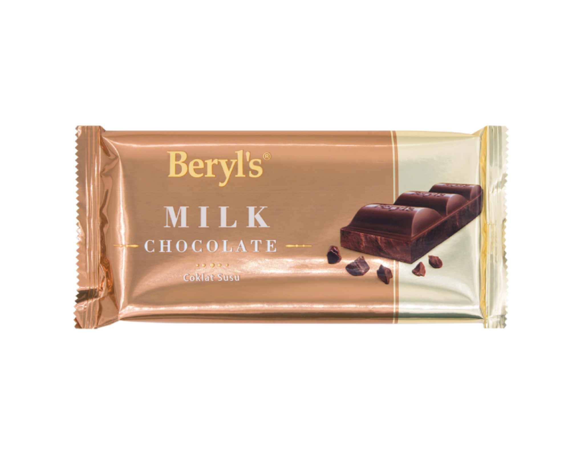 Beryl's Milk Chocolate | myaeon2go