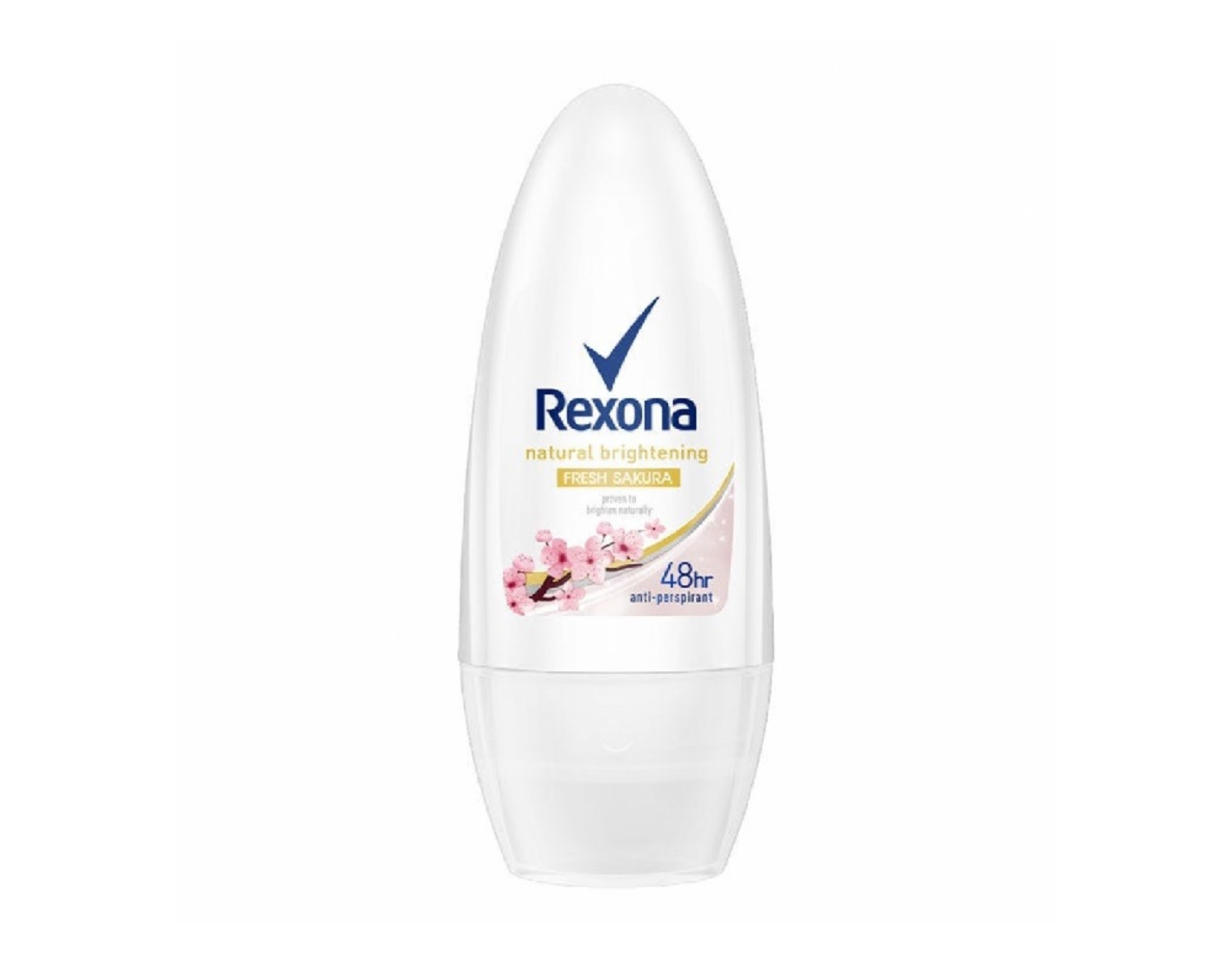 Rexona Female Deodorant Roll On Fresh Sakura | myaeon2go