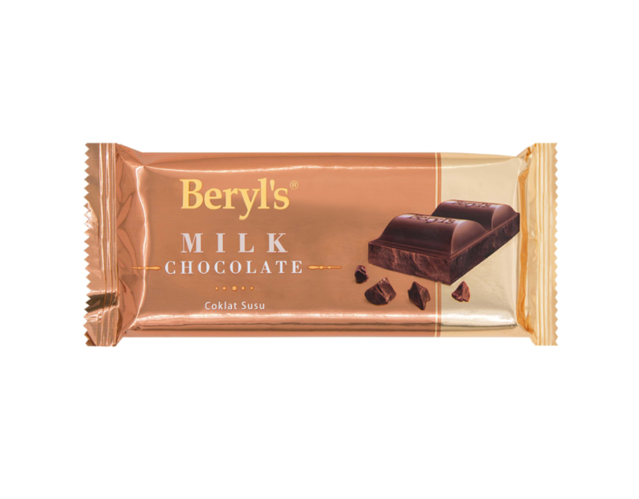 Beryl's Milk Chocolate | myaeon2go