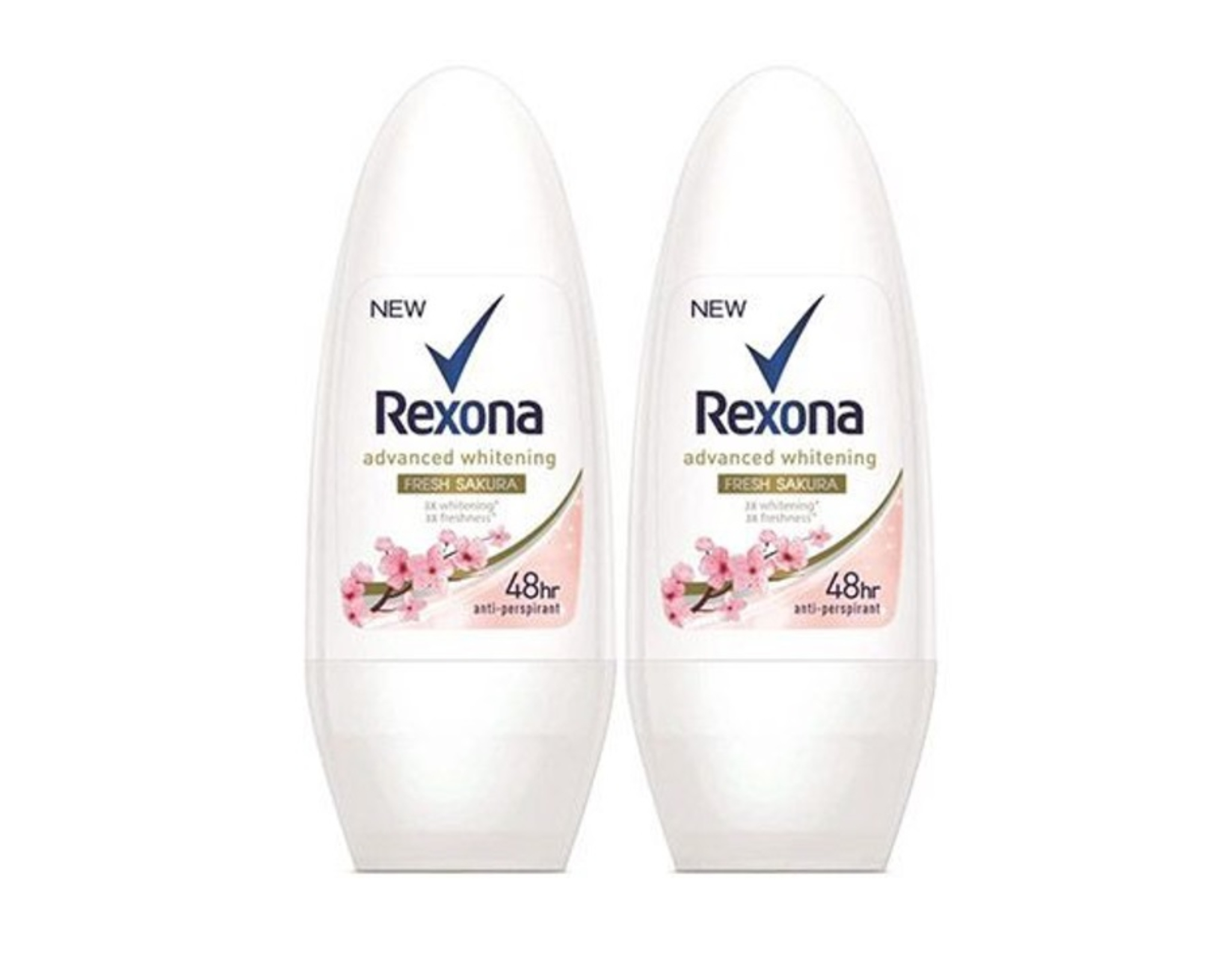 Rexona Female Deodorant Roll On Fresh Sakura | myaeon2go