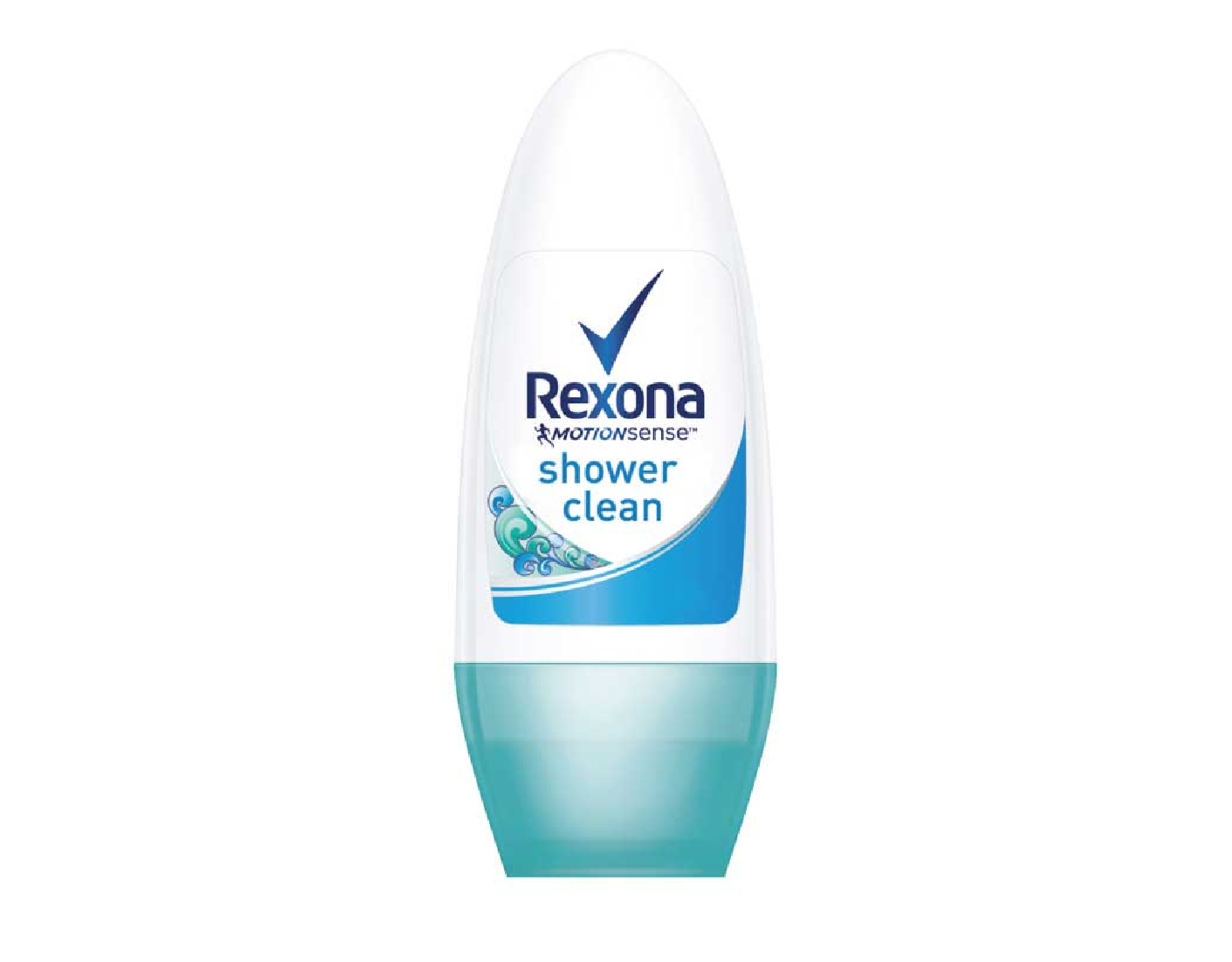 Rexona Women Deodorant Roll On Shower Clean | myaeon2go