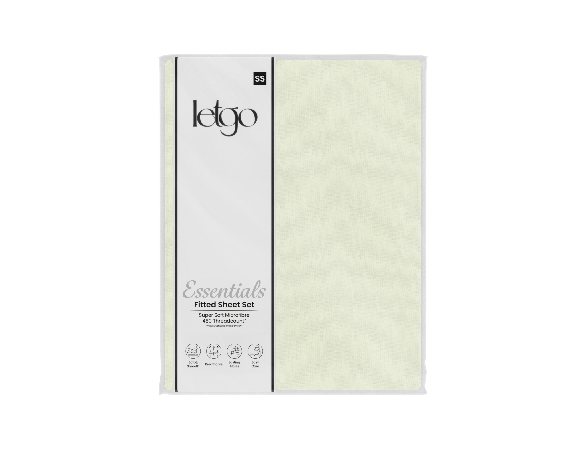 Letgo Winter Fitted Sheet | myaeon2go