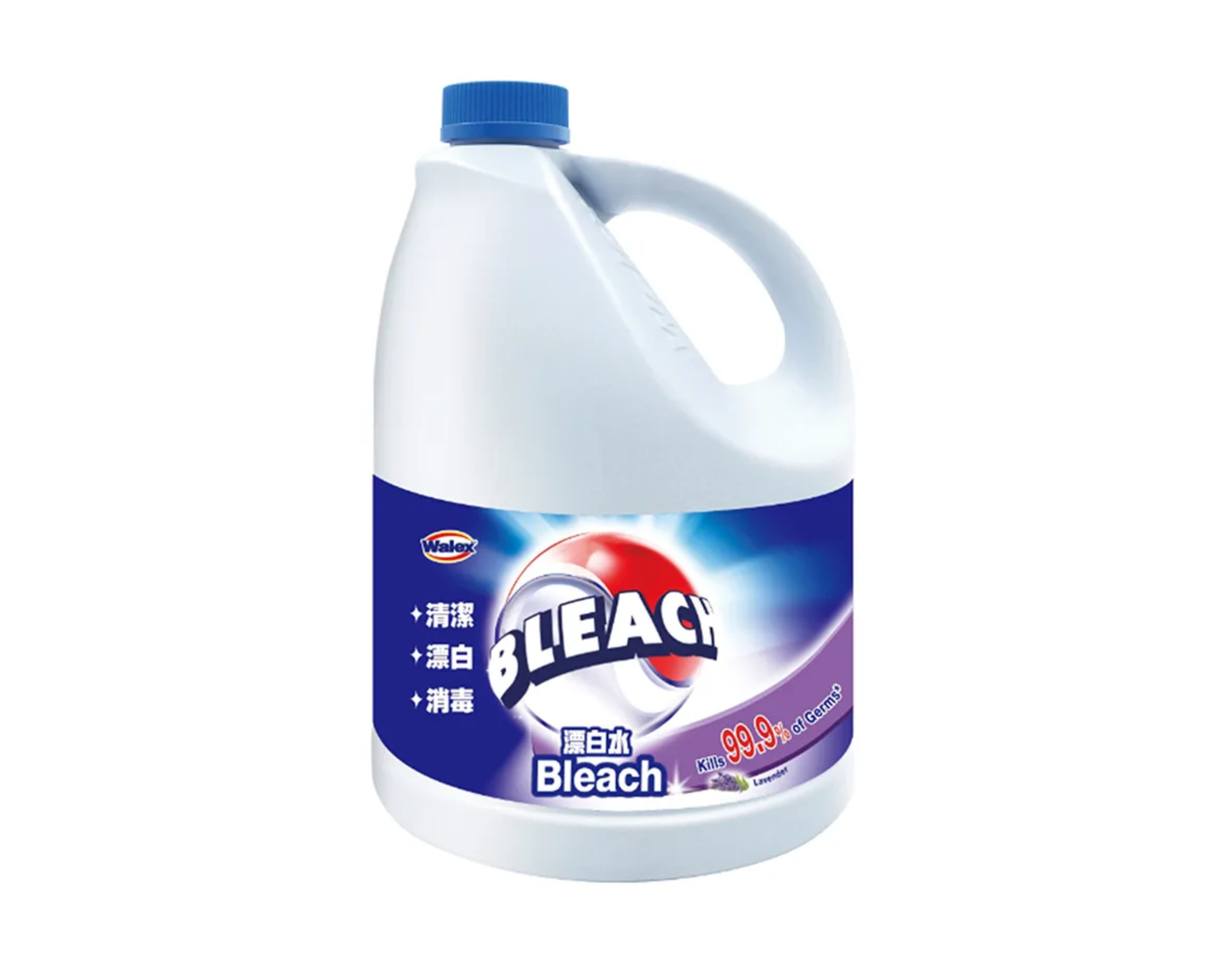 Bleach Lavender Liquid | myaeon2go