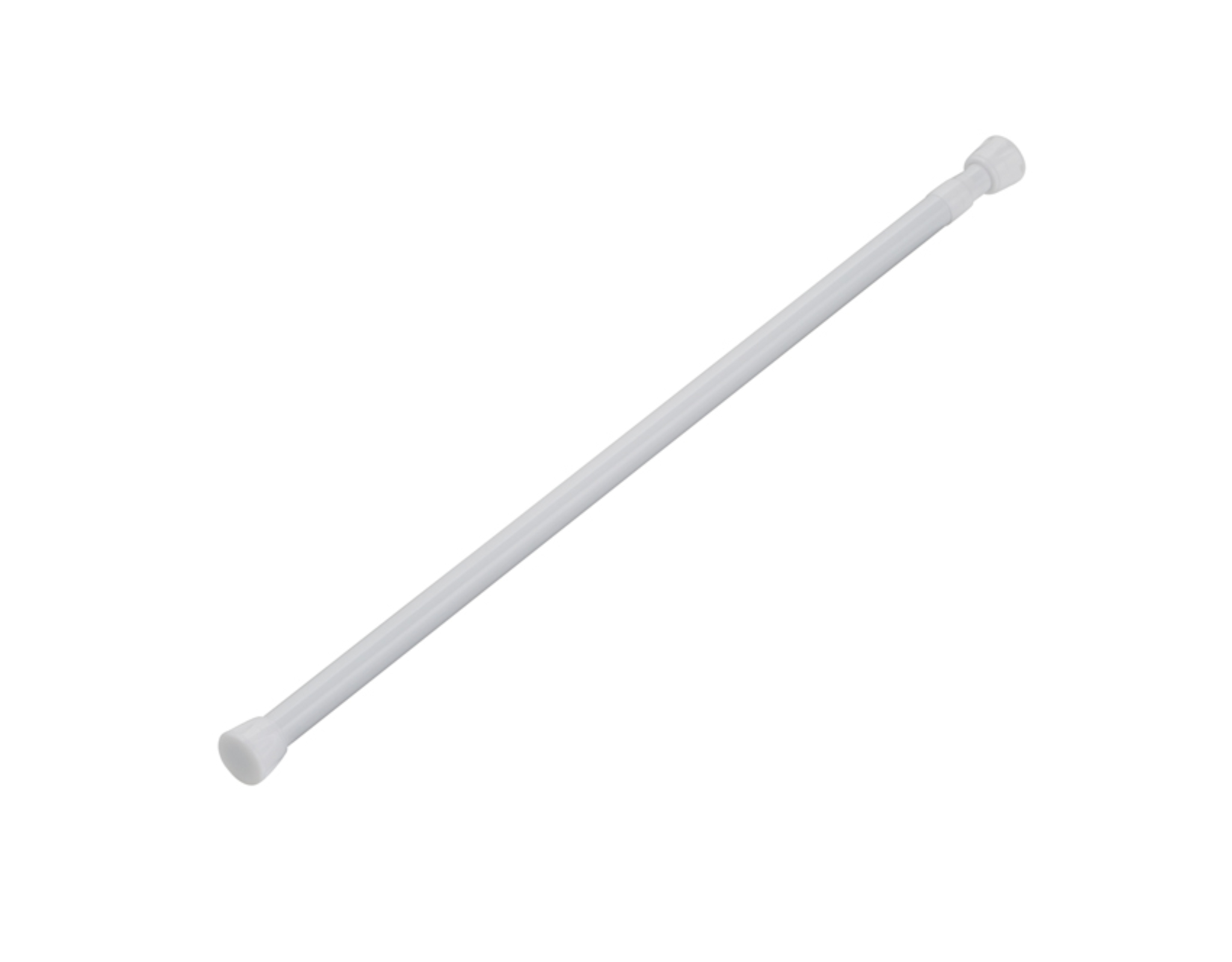 Home Coordy Spring Type Telescopic Tension Pole | myaeon2go