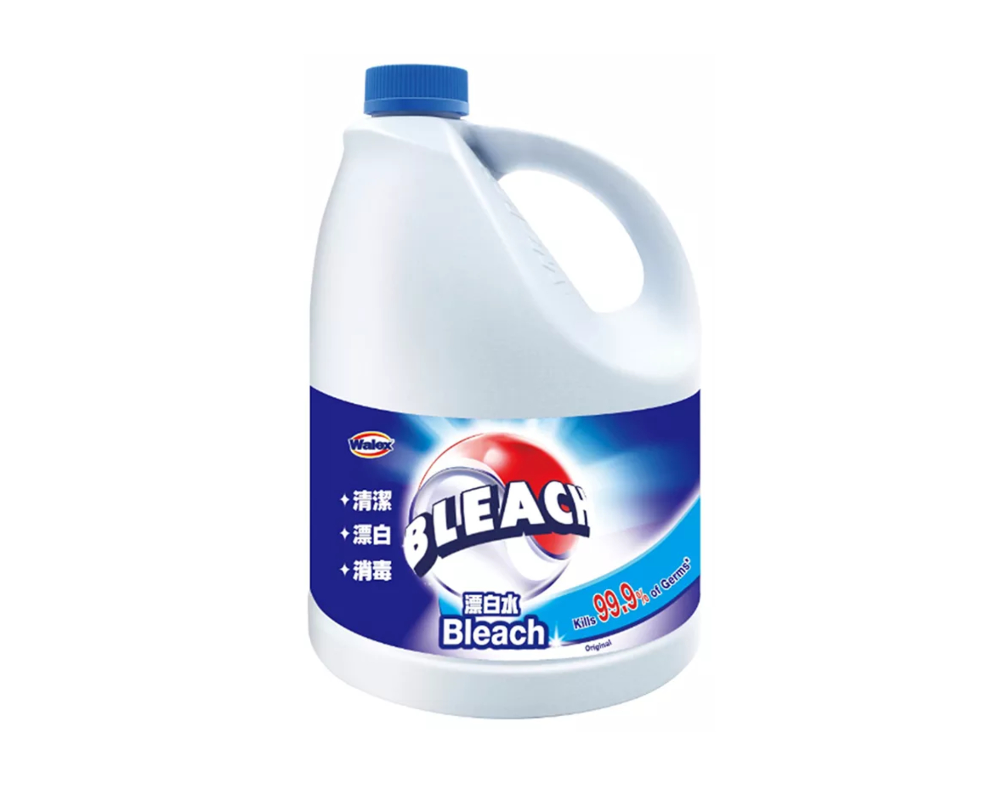 Bleach Original Liquid | myaeon2go