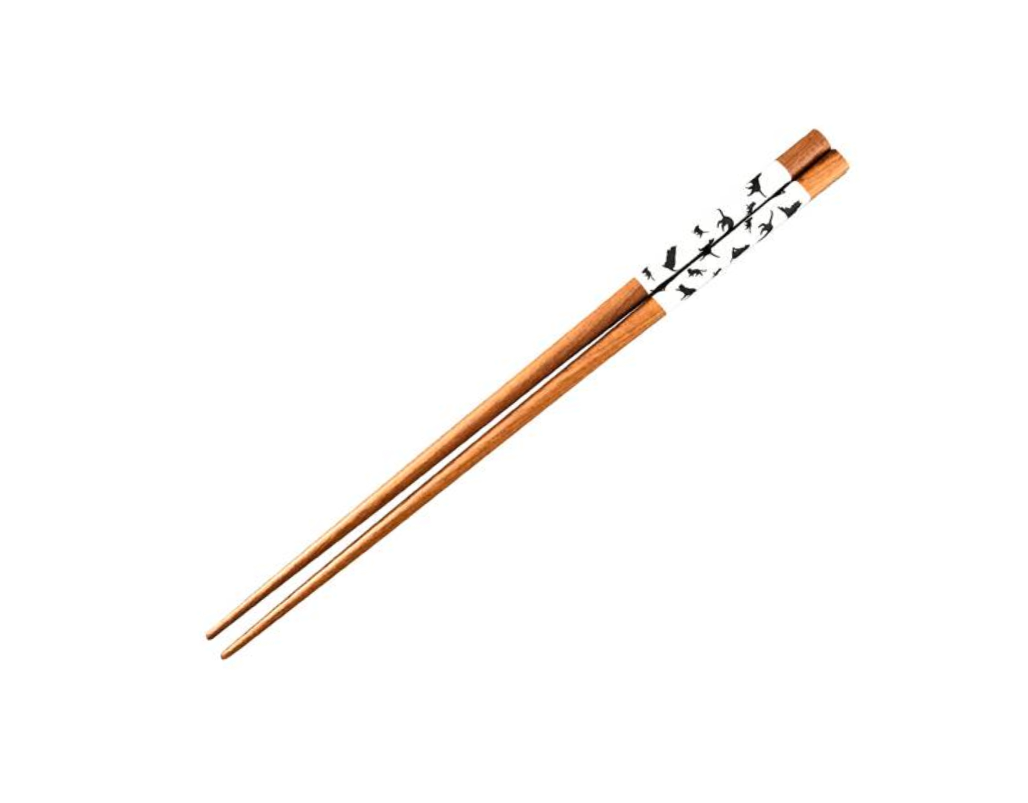 Home Coordy Wakasa Lacquered Chopstick Black Cat (HC-HG1201SN19 ...