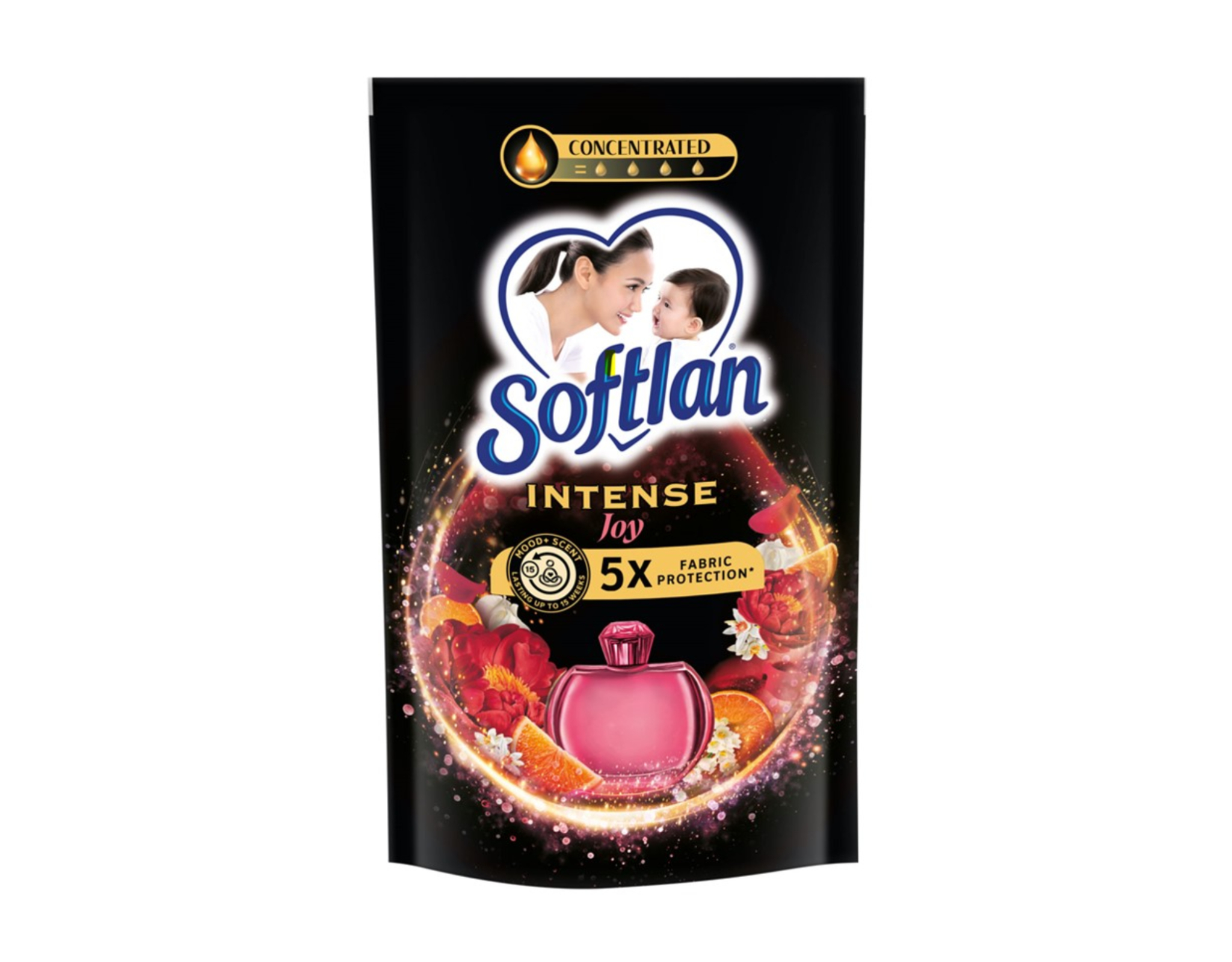 Softlan Intense Perfume Joy | myaeon2go