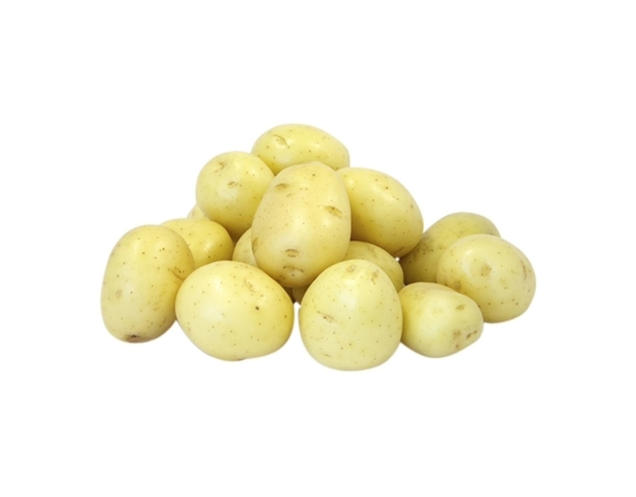 First Pick Australia Chat Potato, 800g - Nutritiously fresh