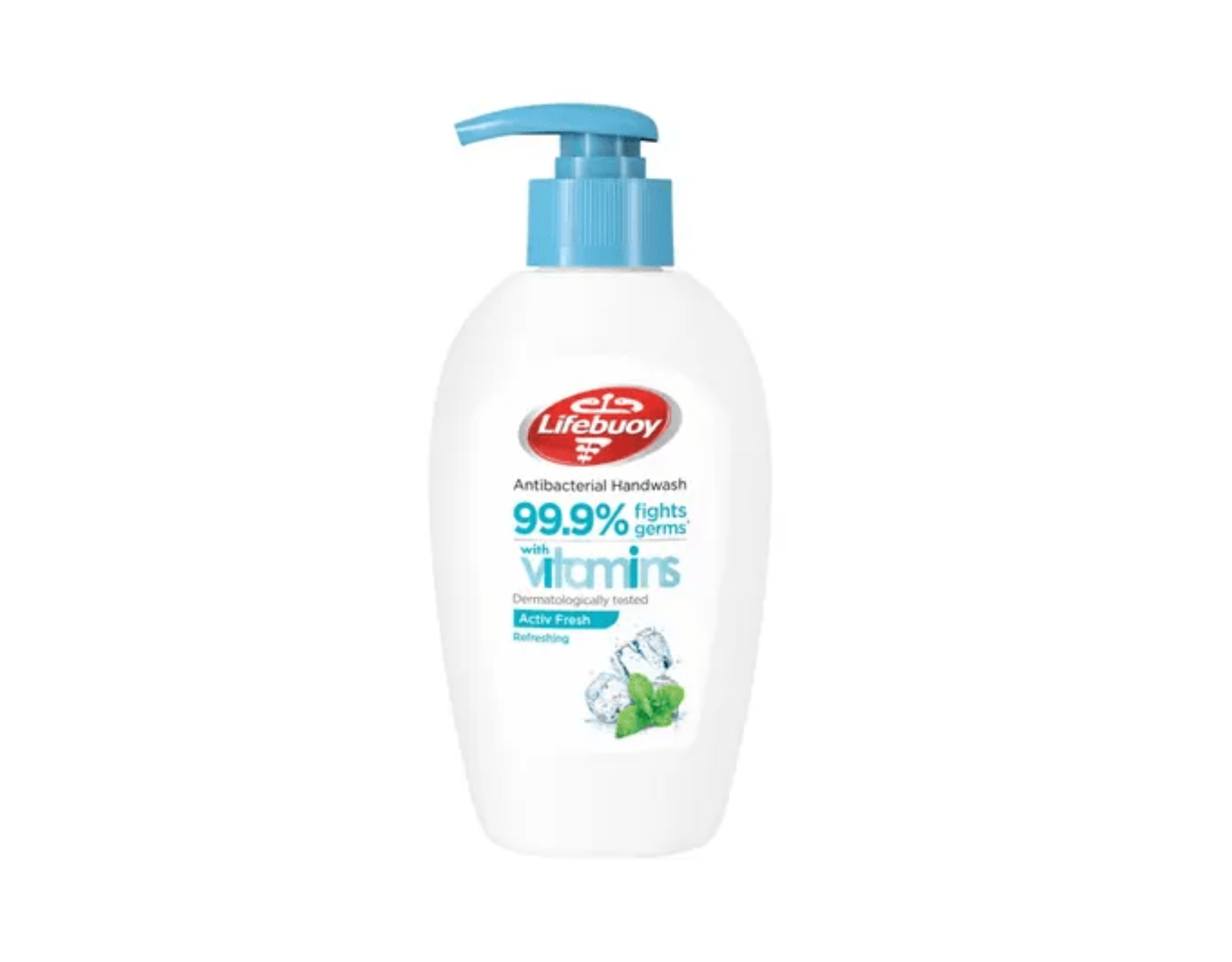 Lifebuoy Handwash Active Fresh | myaeon2go