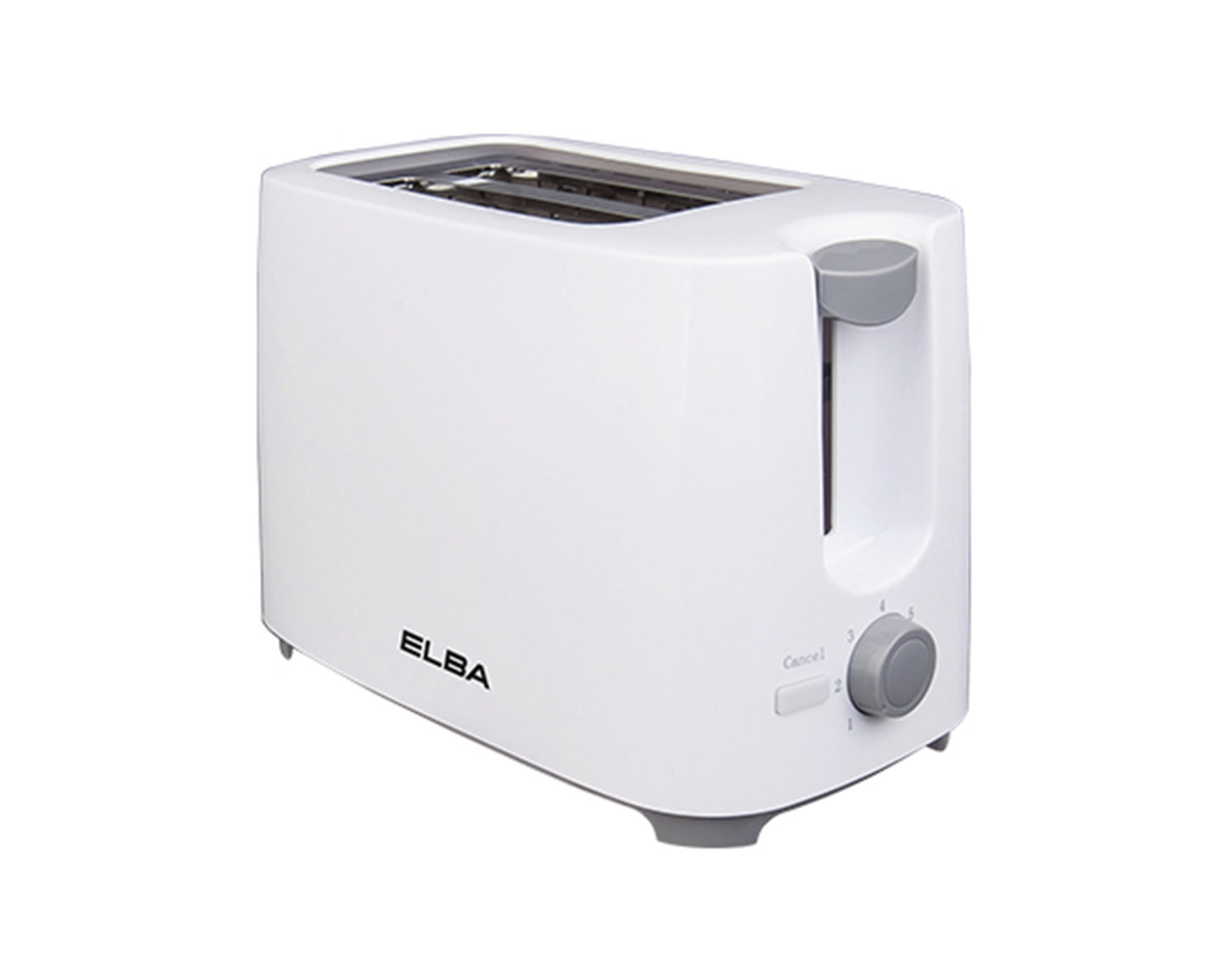 Elba Bread Toaster (ET-G2770) | myaeon2go