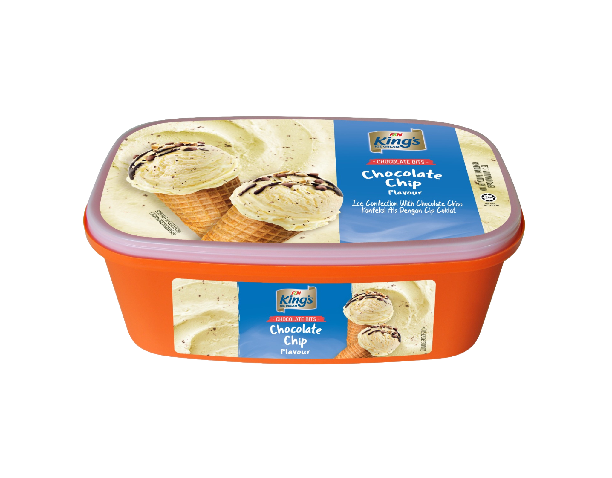 King's Mint Chocolate Chip | myaeon2go