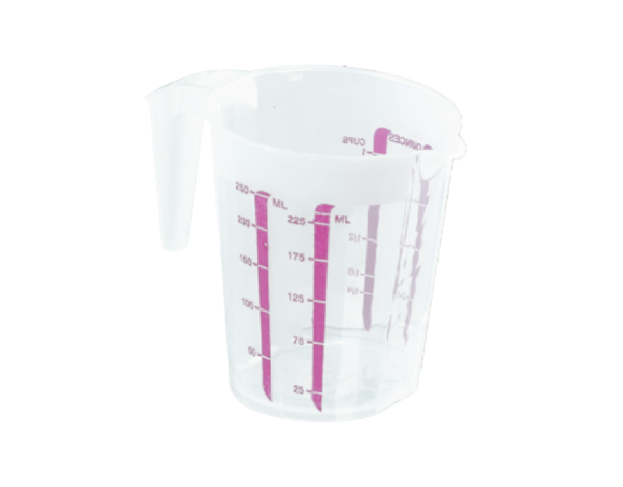 Home Perfect Measuring Cup (EC-9080) | myaeon2go
