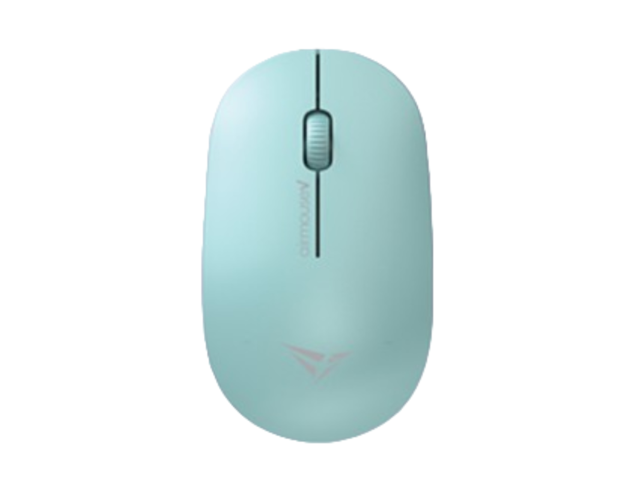 Alcatroz Wireless Mouse 1200 CPI Mint (AIRMOUSE V) | myaeon2go