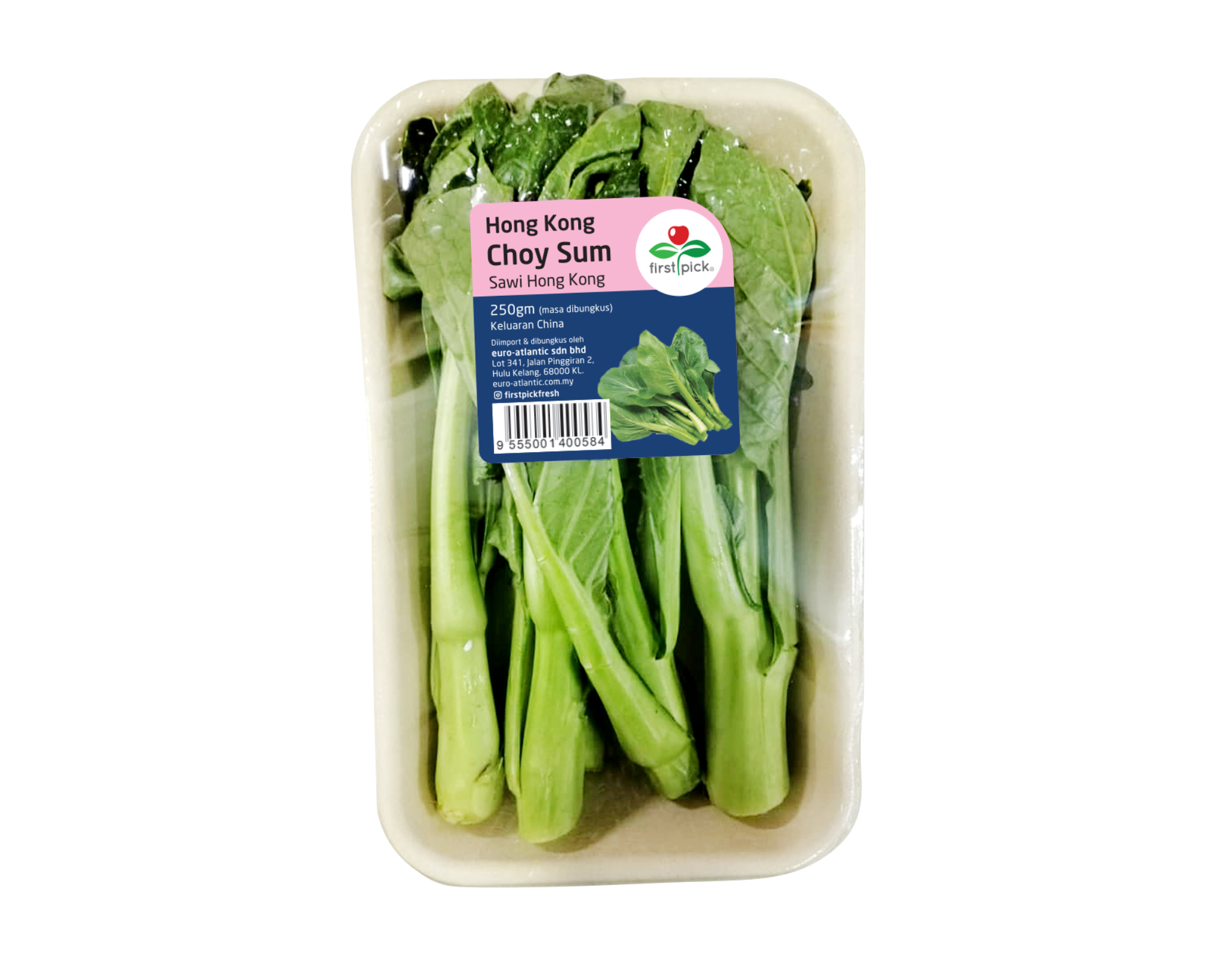 First Pick Hong Kong Choy Sum | myaeon2go