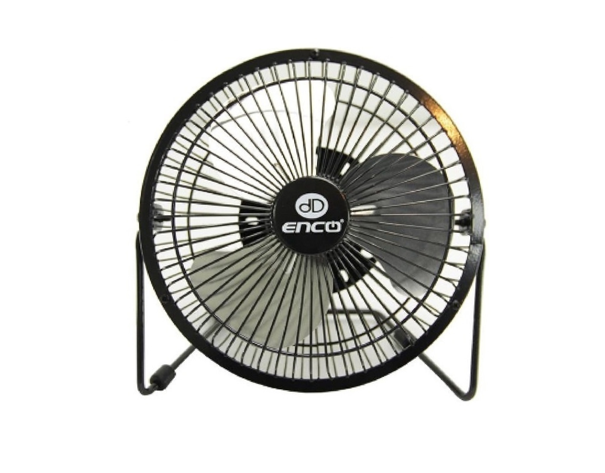 Enco USB Fan 10" Black (EN-UF10) | myaeon2go