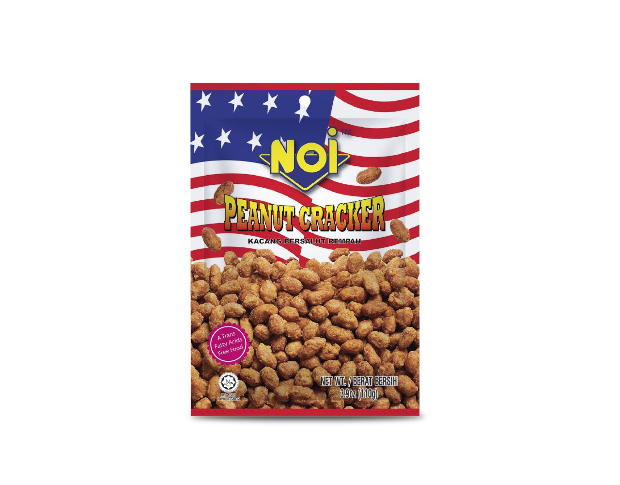Noi Peanut Cracker Peanut Cracker | myaeon2go