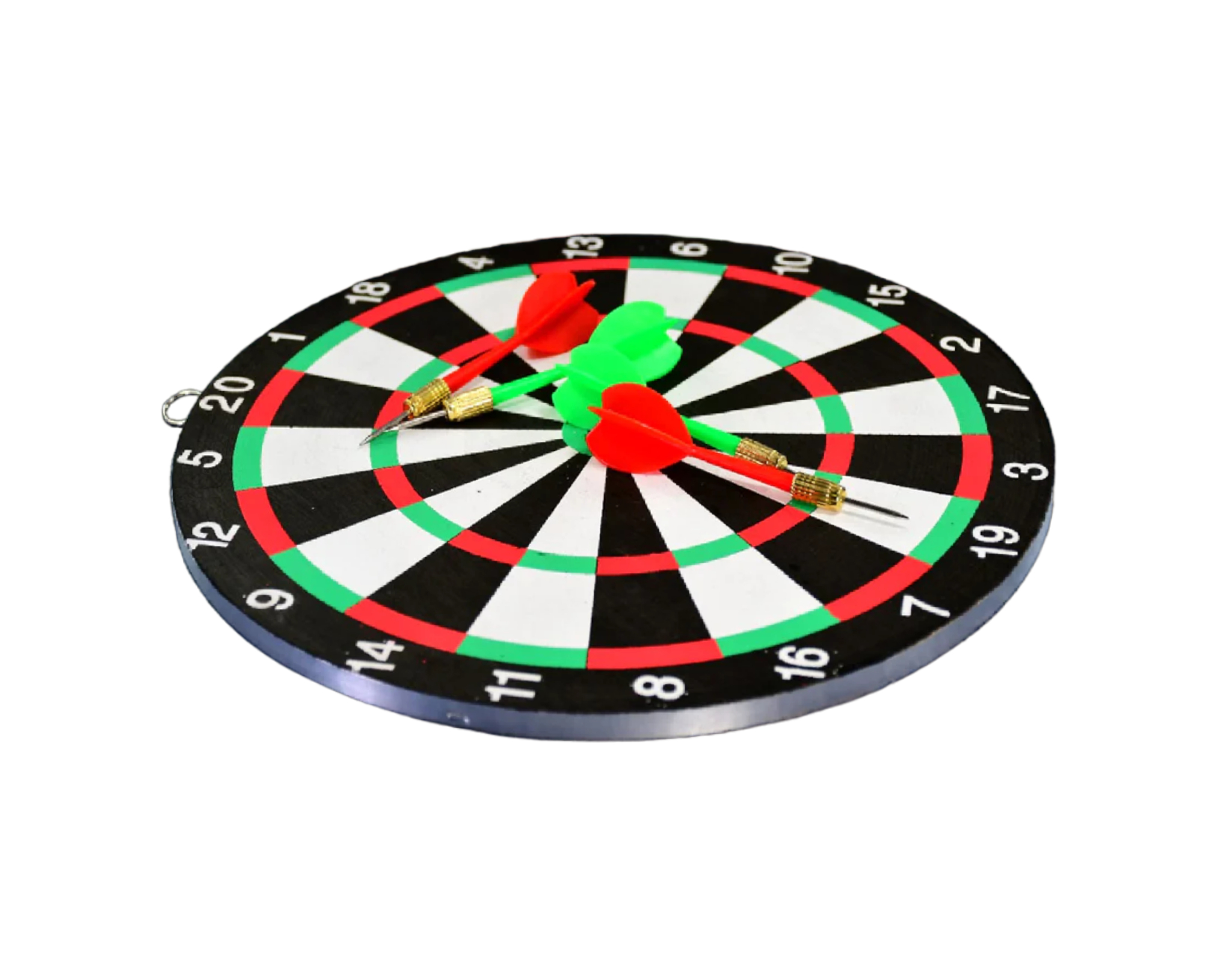 Portable Dart Board Set | myaeon2go