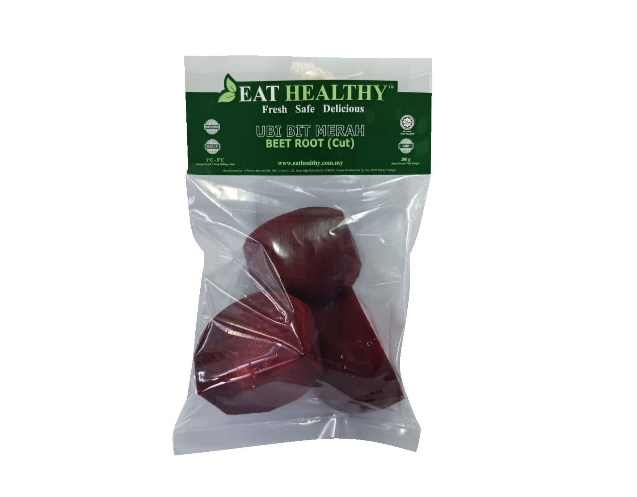 Eat Healthy Beetroot (Cut) | myaeon2go