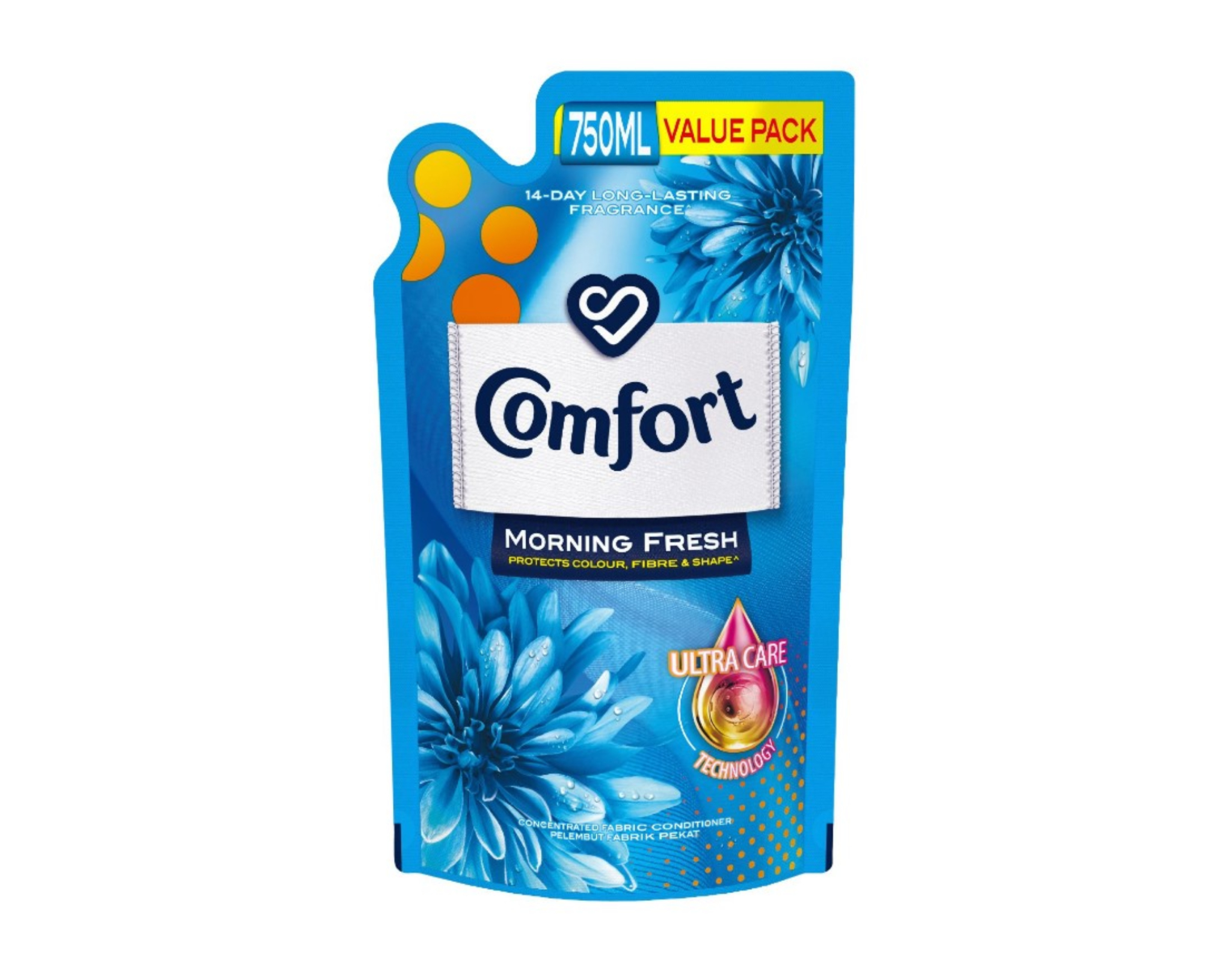 Comfort Ultra Morning Fresh Refill | myaeon2go