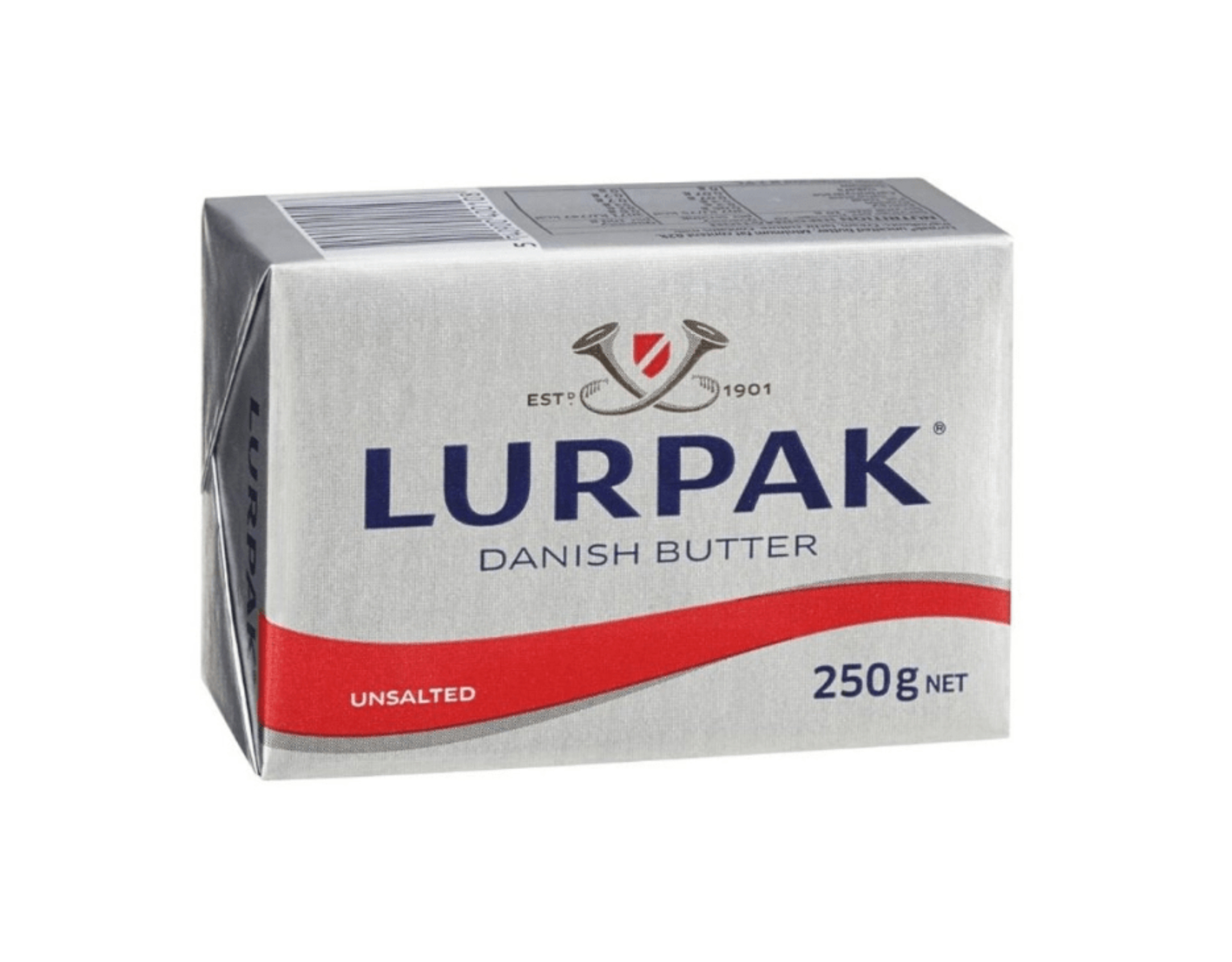 Lurpak Butter Unsalted | myaeon2go
