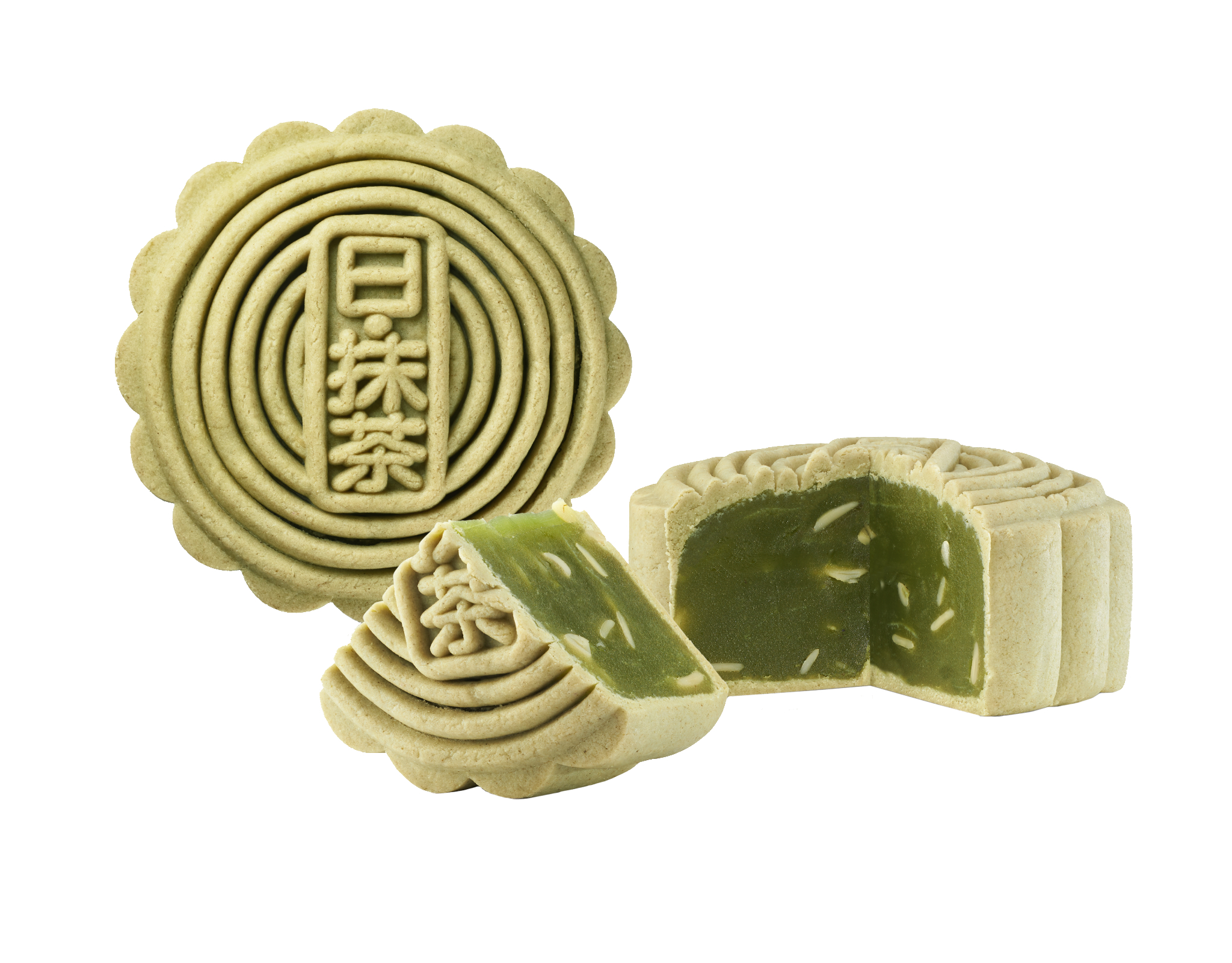 Joymom's Japanese Matcha Mooncake | myaeon2go
