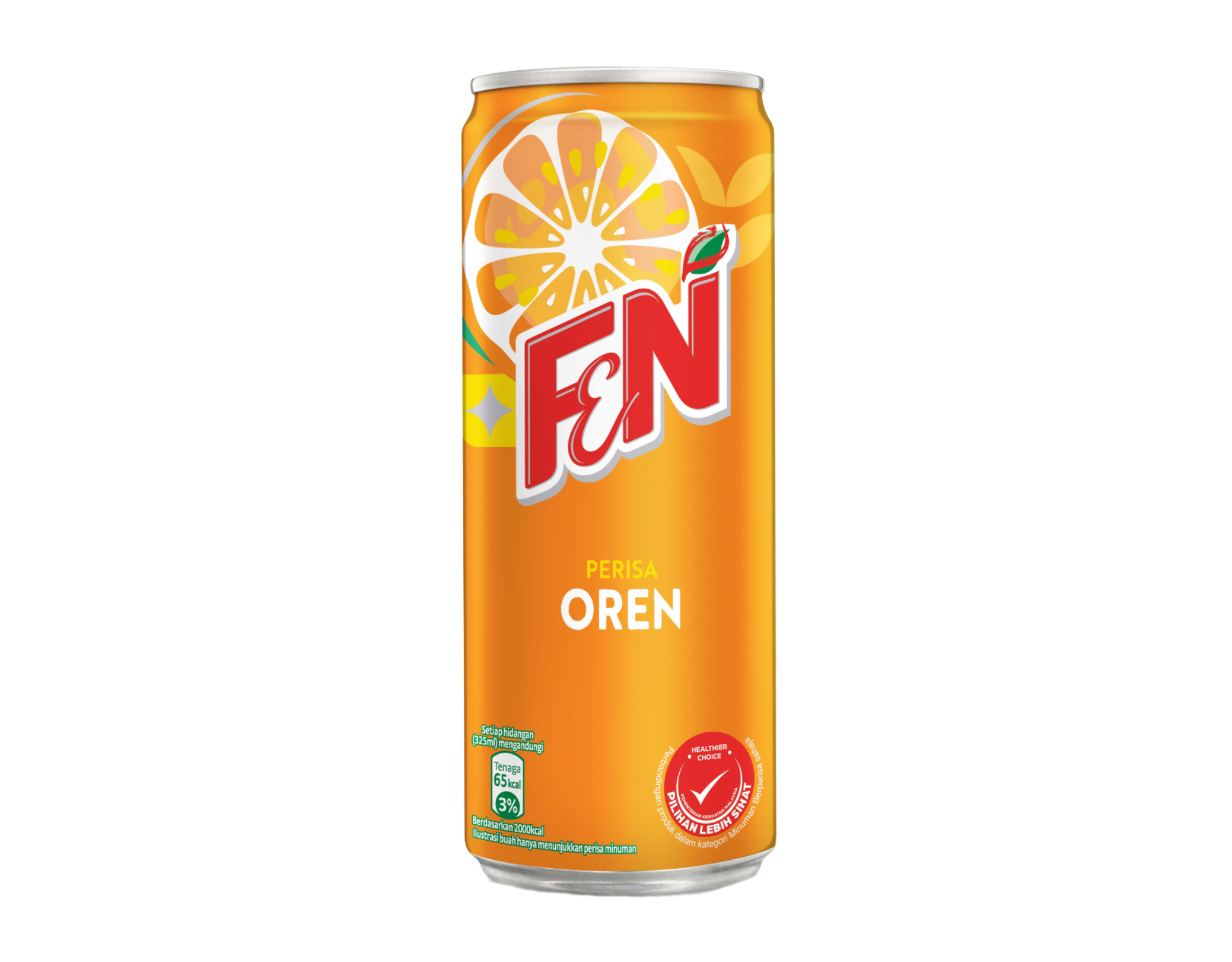 F&N Orange | myaeon2go