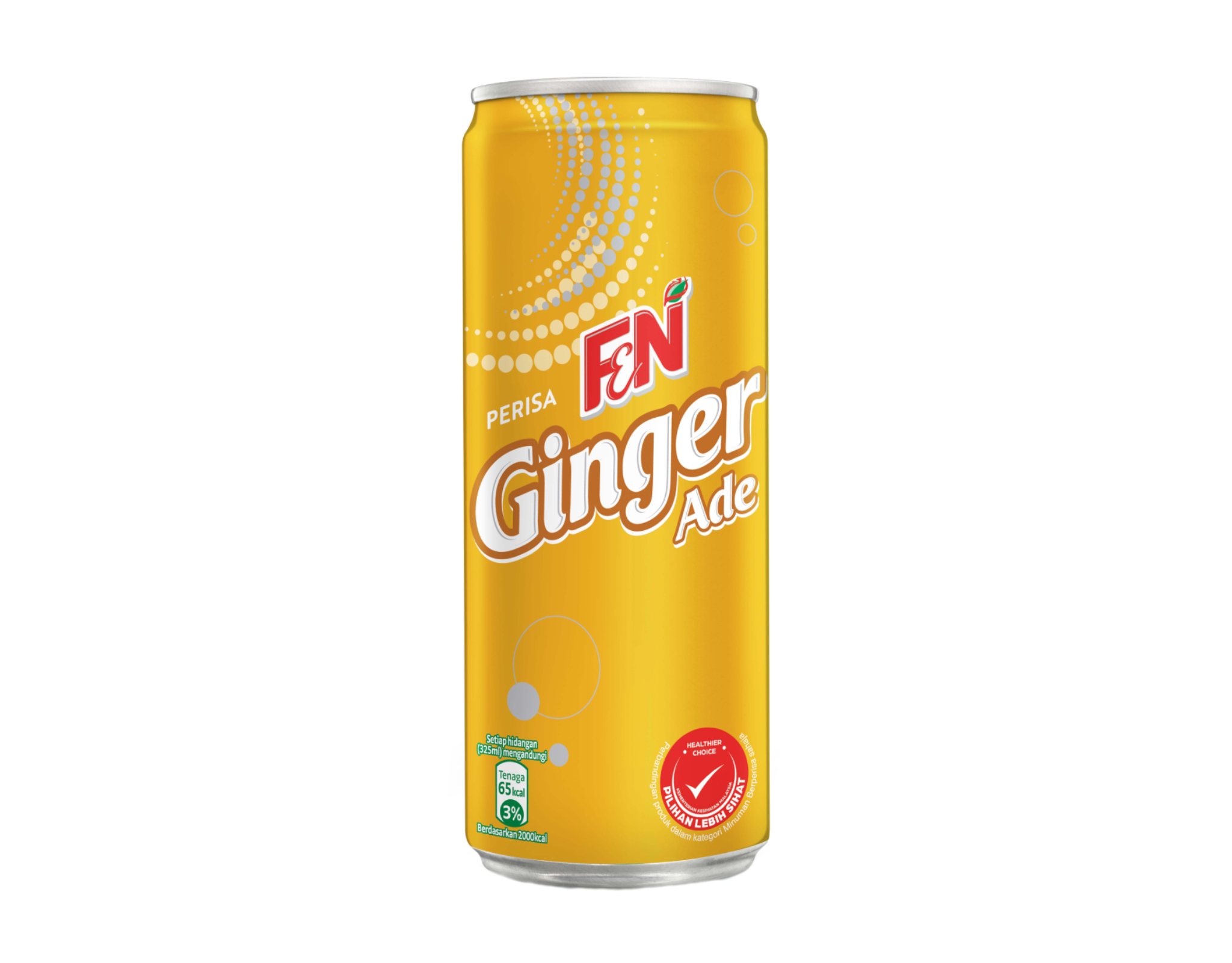 F&N Ginger Beer | myaeon2go