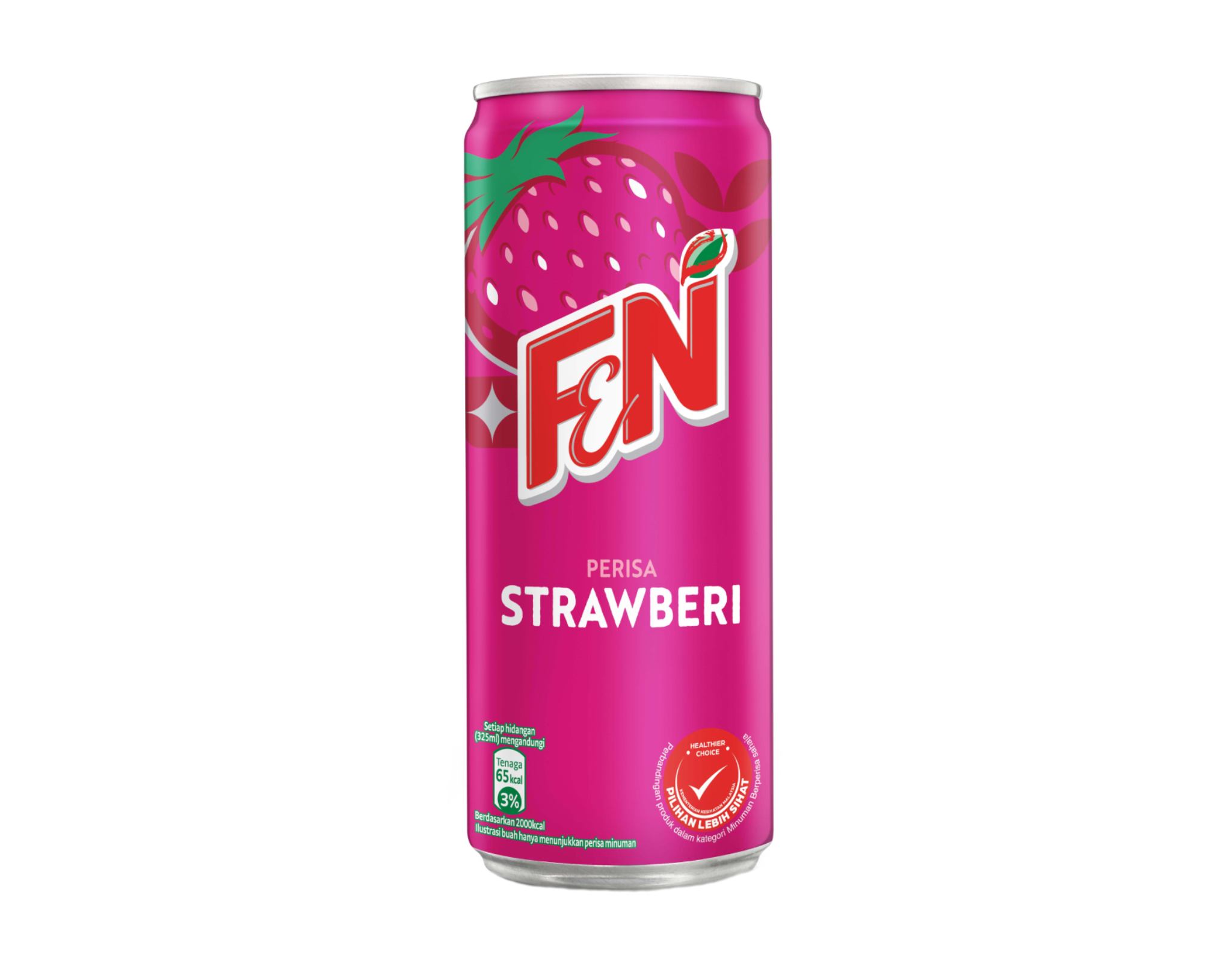 F&N Strawberry | myaeon2go