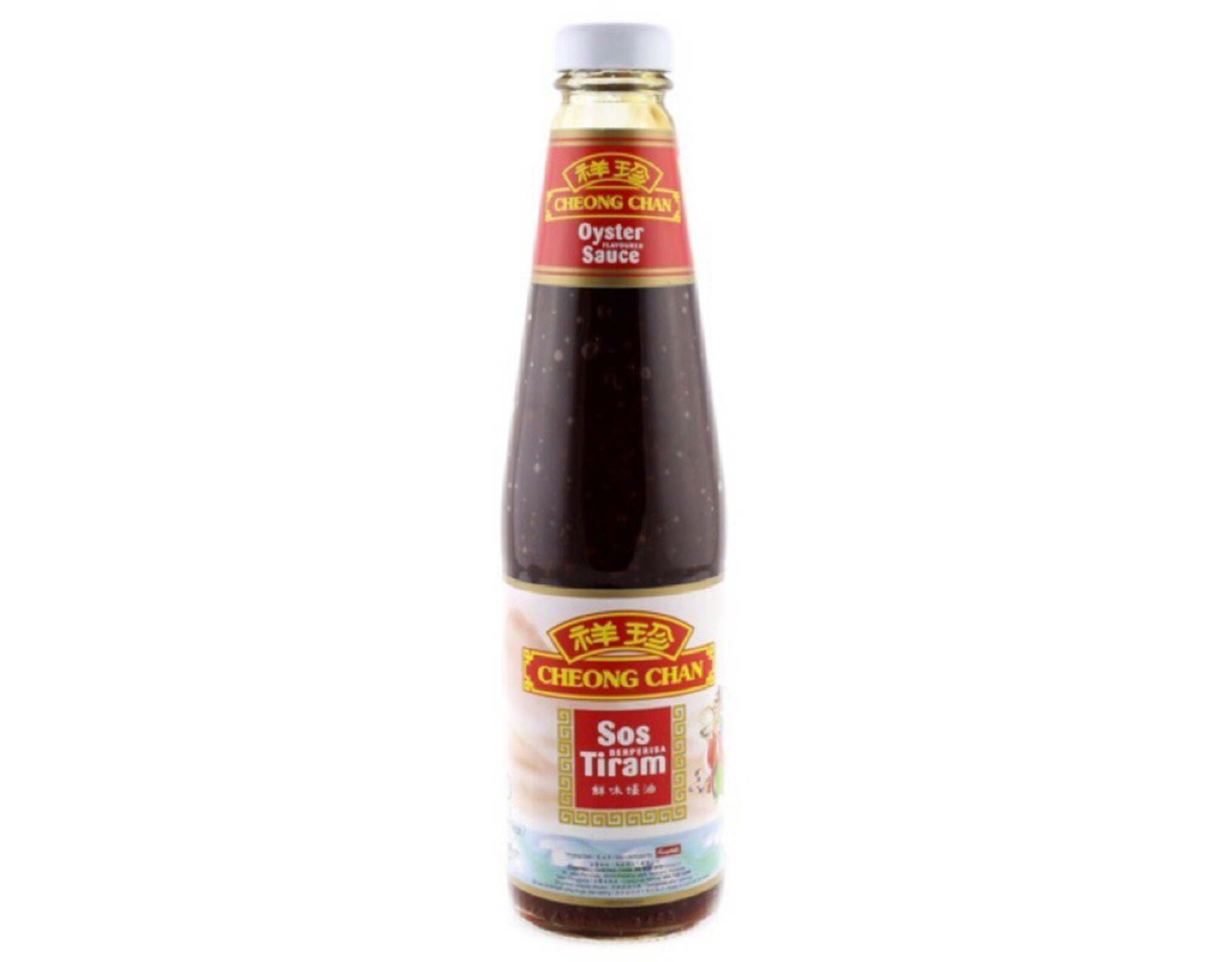 Cheong Chan Oyster Sauce | myaeon2go