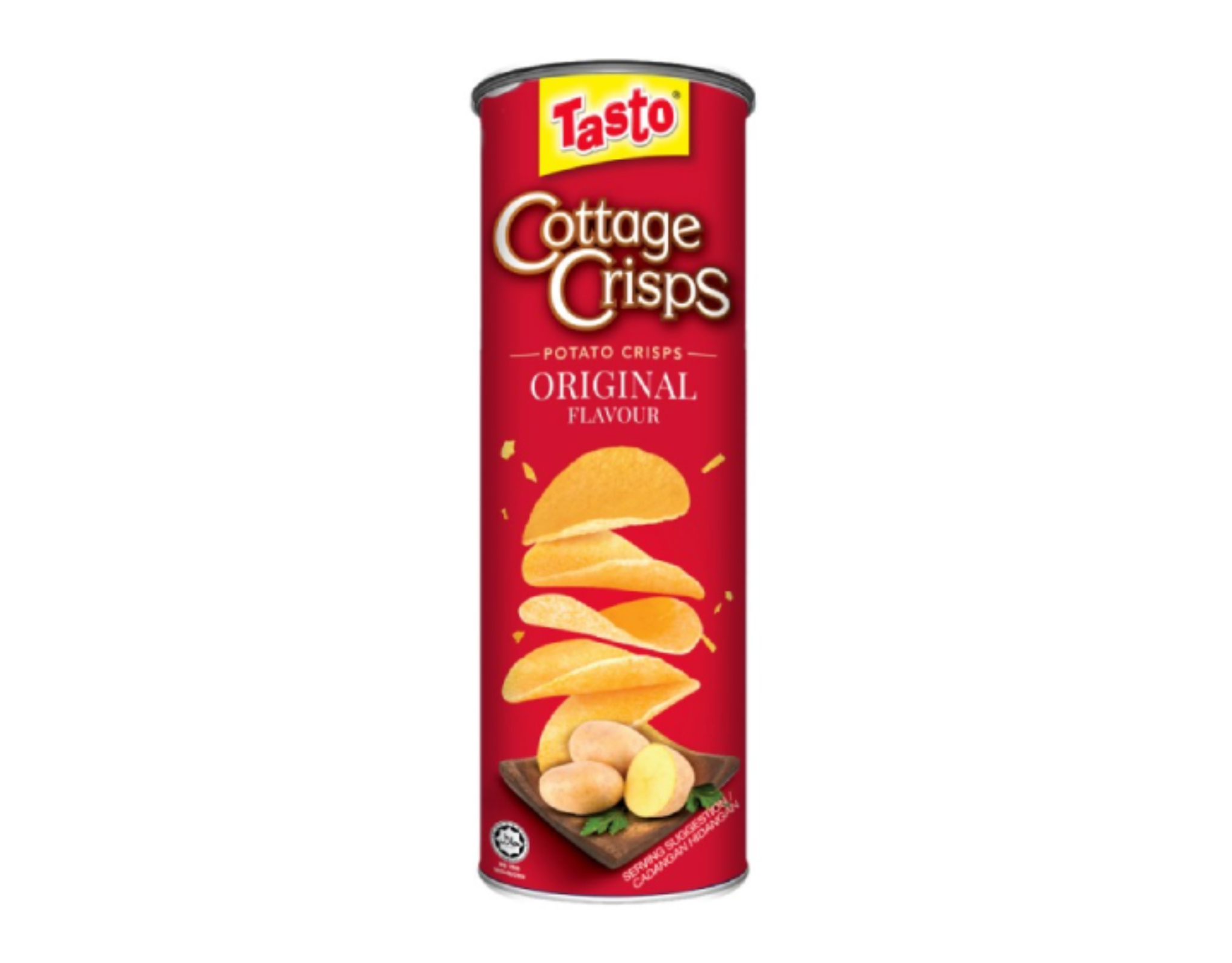 Tasto Original Crisps Original Crisps | myaeon2go