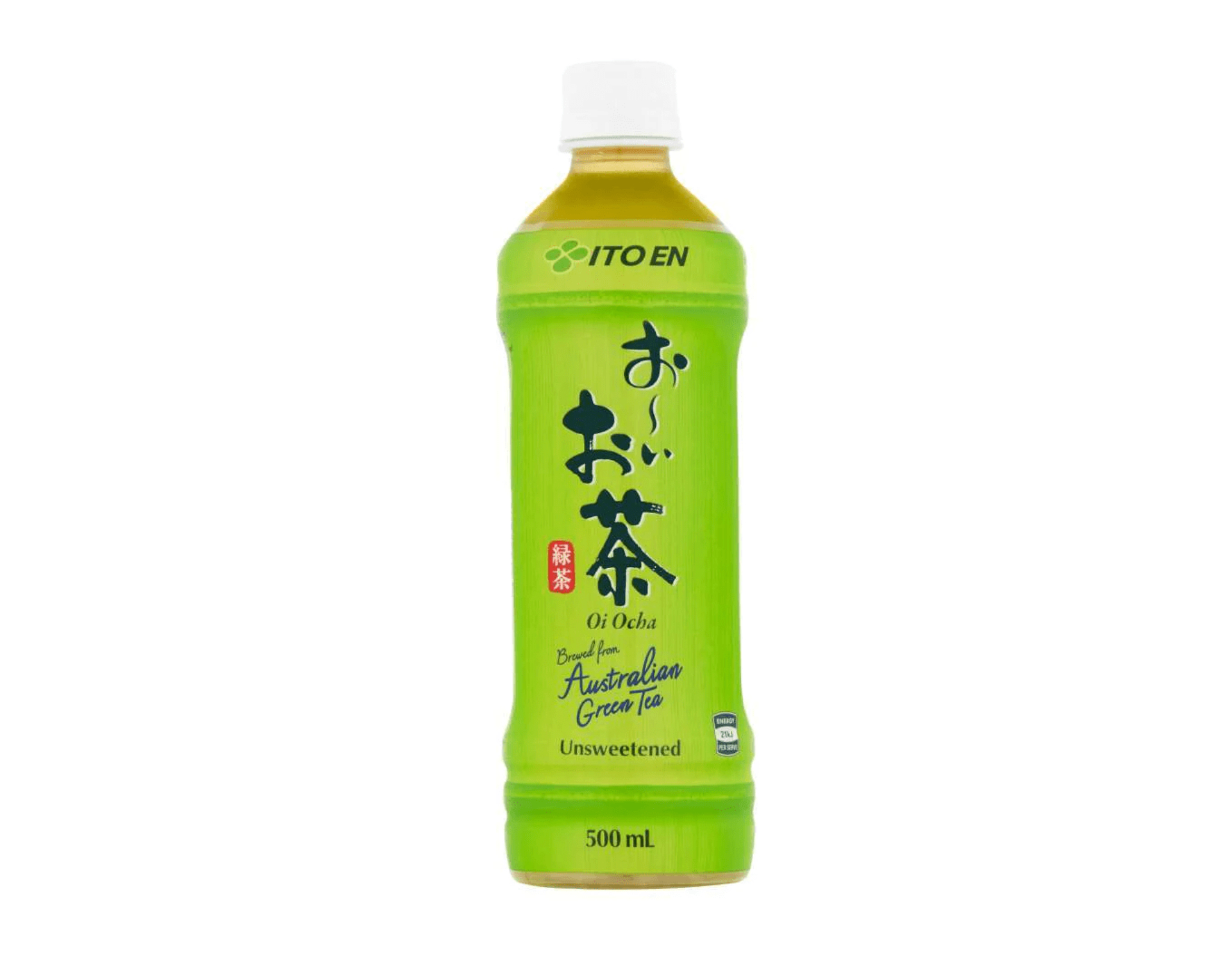 Ito En Oi Ocha Green Tea Pet Bottle | myaeon2go