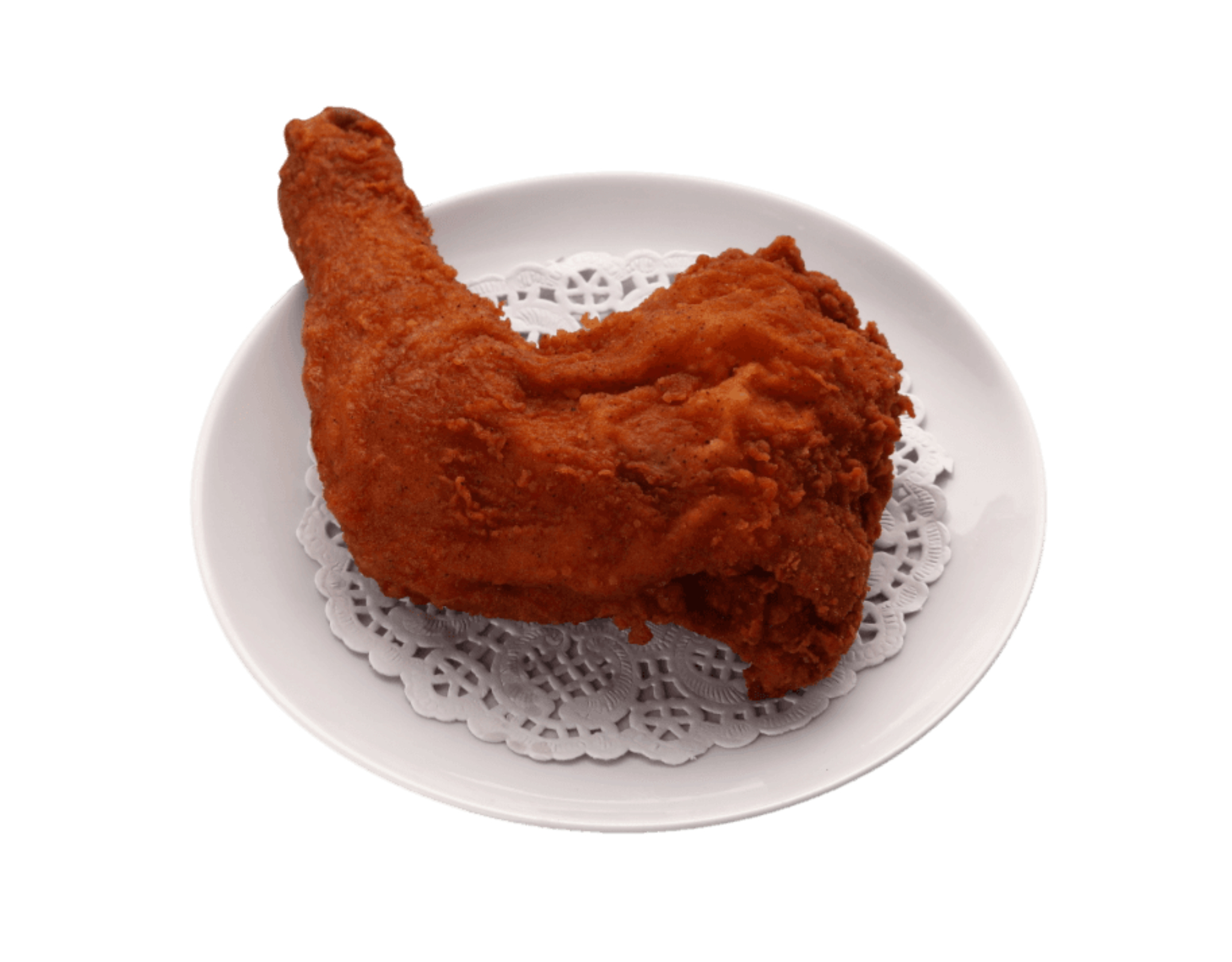 Signature Fried Chicken Whole Leg (Spicy) | myaeon2go