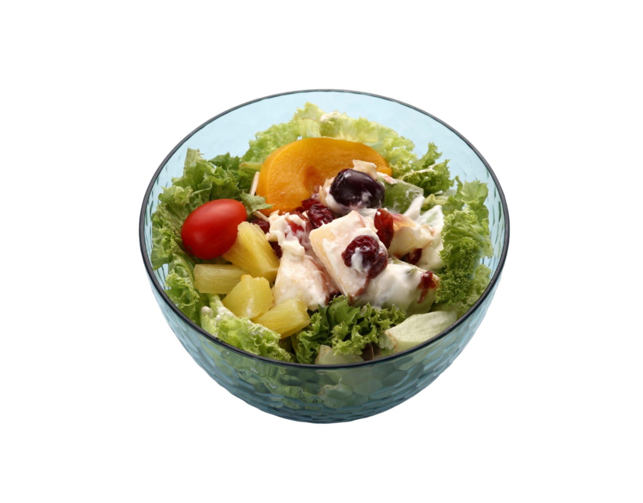 Mini Fruitty Salad | myaeon2go