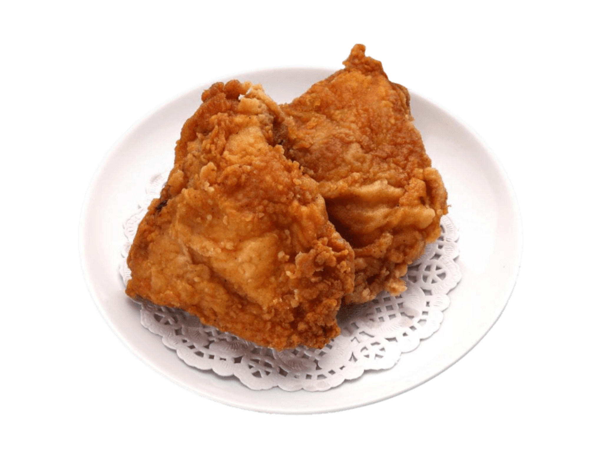 Fried Chicken Parts | myaeon2go