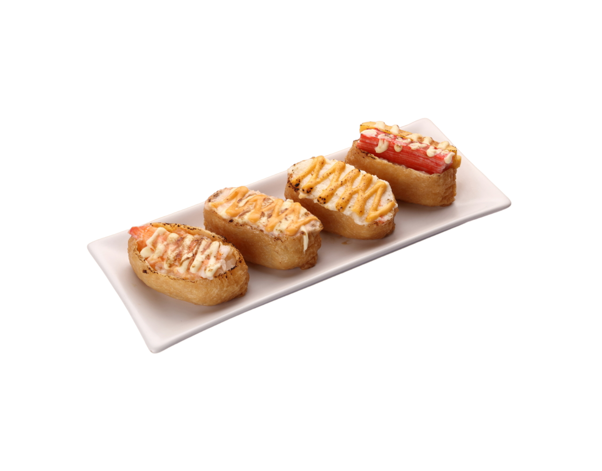 Family Inari Aburi Set | myaeon2go