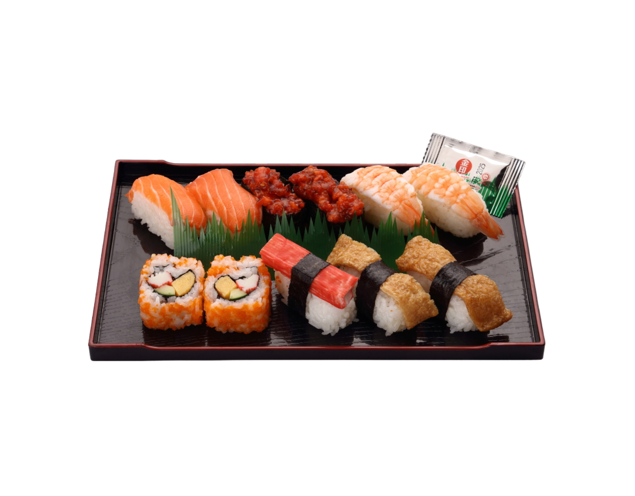 Delish Sushi Set | myaeon2go