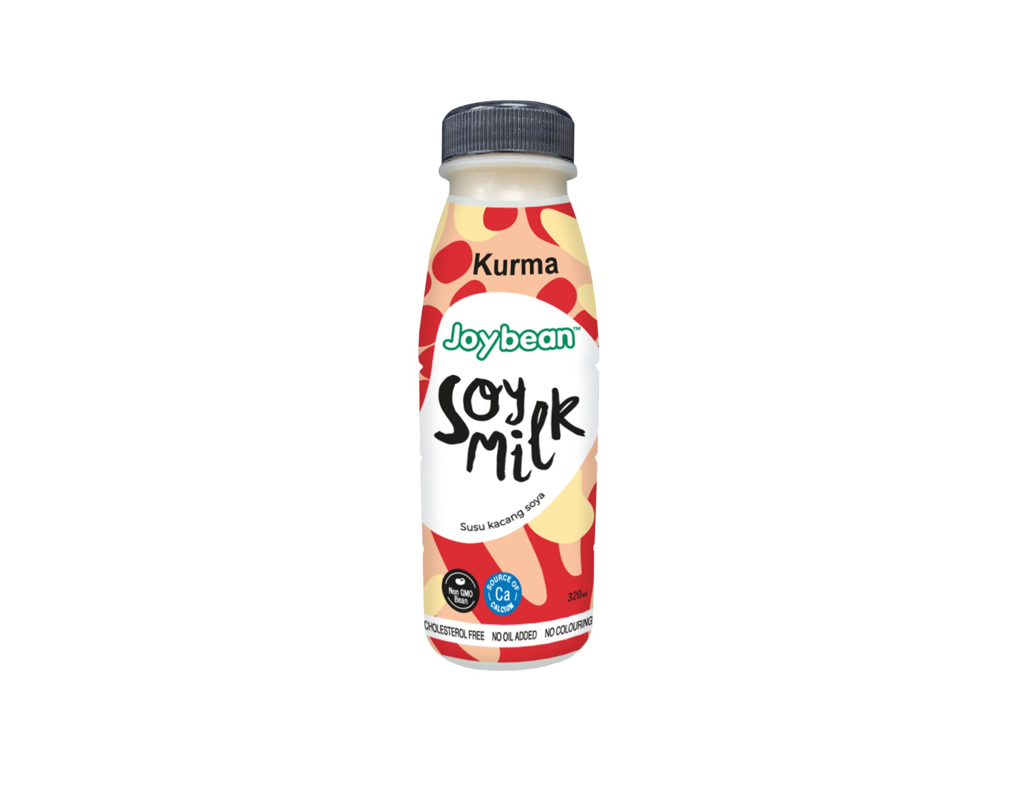 Joybean Kurma Soy Milk | myaeon2go